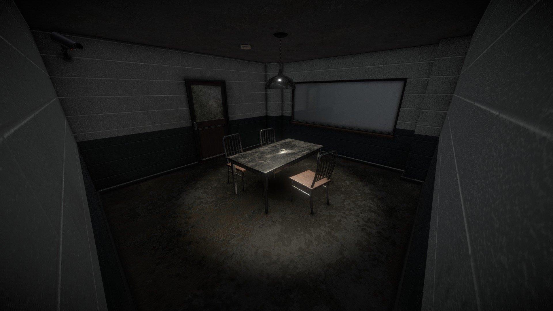 Interrogation Wallpapers - Top Free Interrogation Backgrounds ...