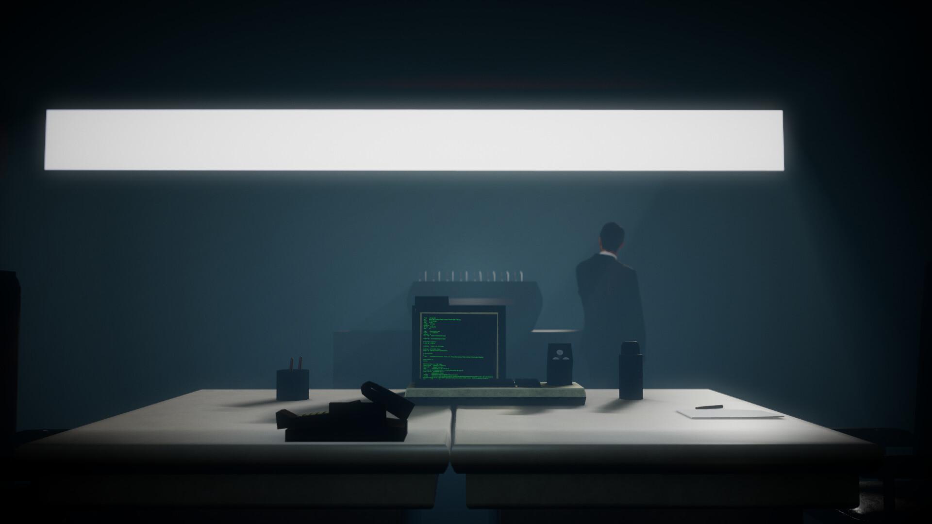 Interrogation Wallpapers - Top Free Interrogation Backgrounds ...