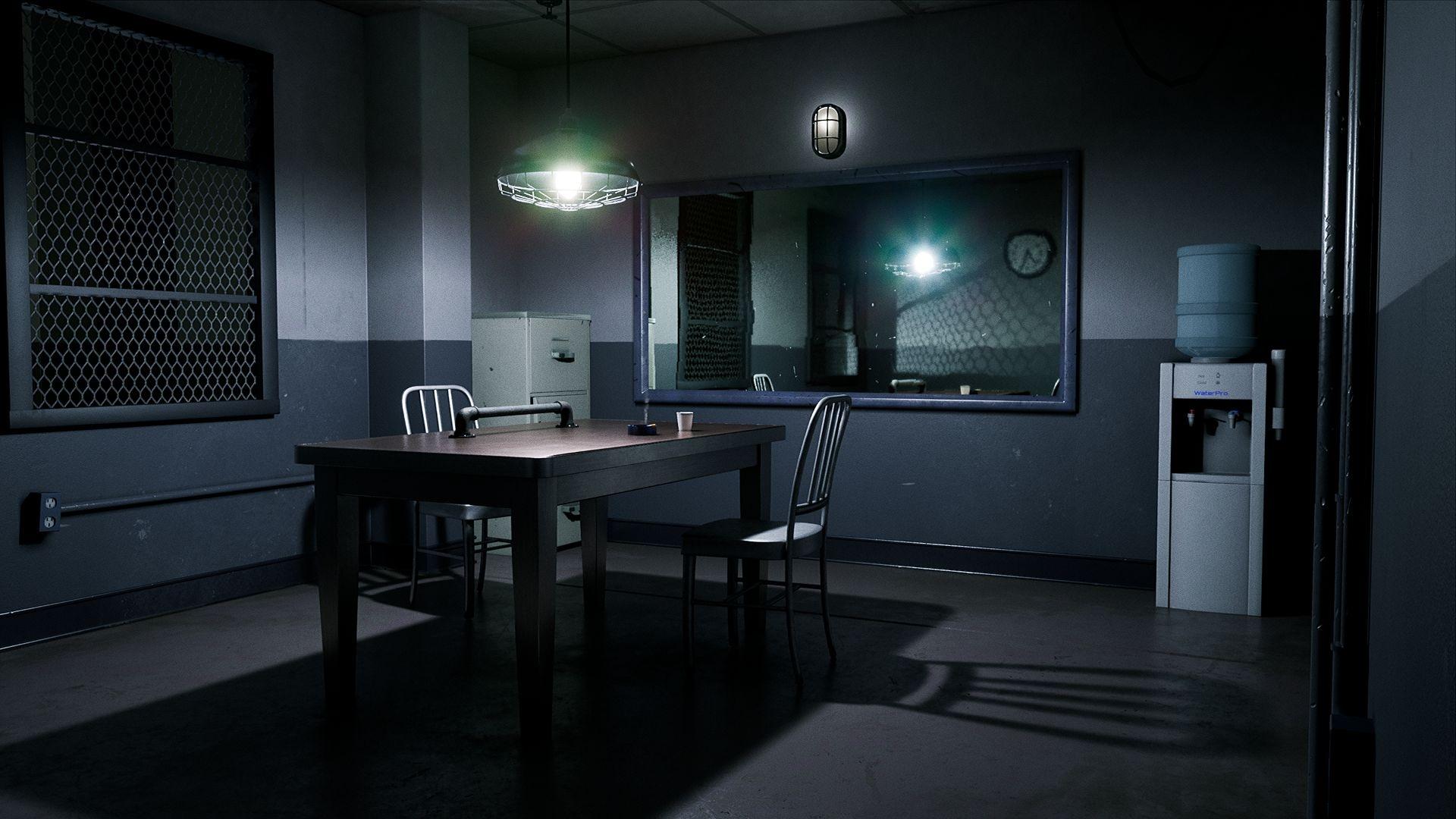 Interrogation Wallpapers - Top Free Interrogation Backgrounds ...