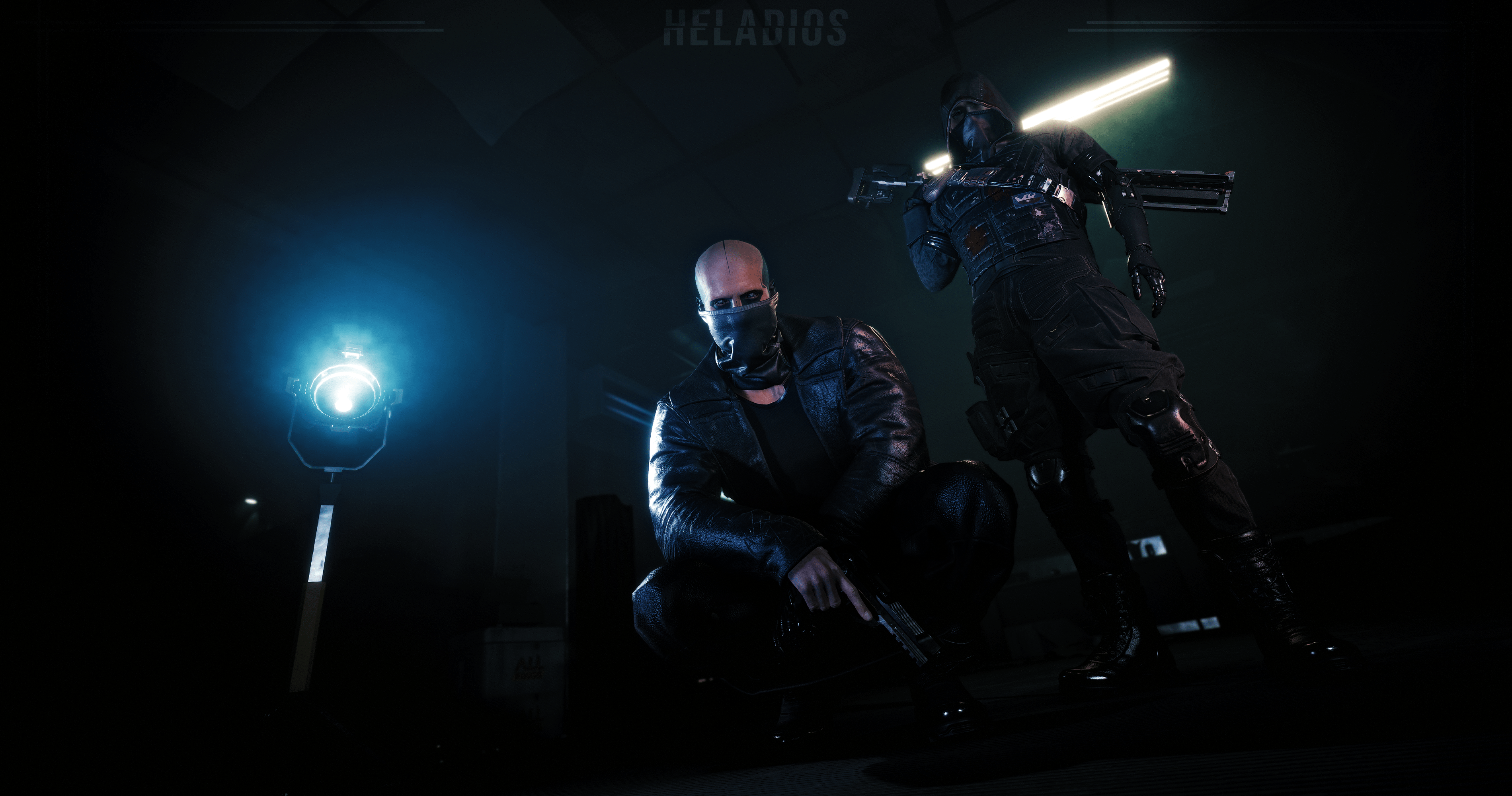 Interrogation Wallpapers - Top Free Interrogation Backgrounds ...