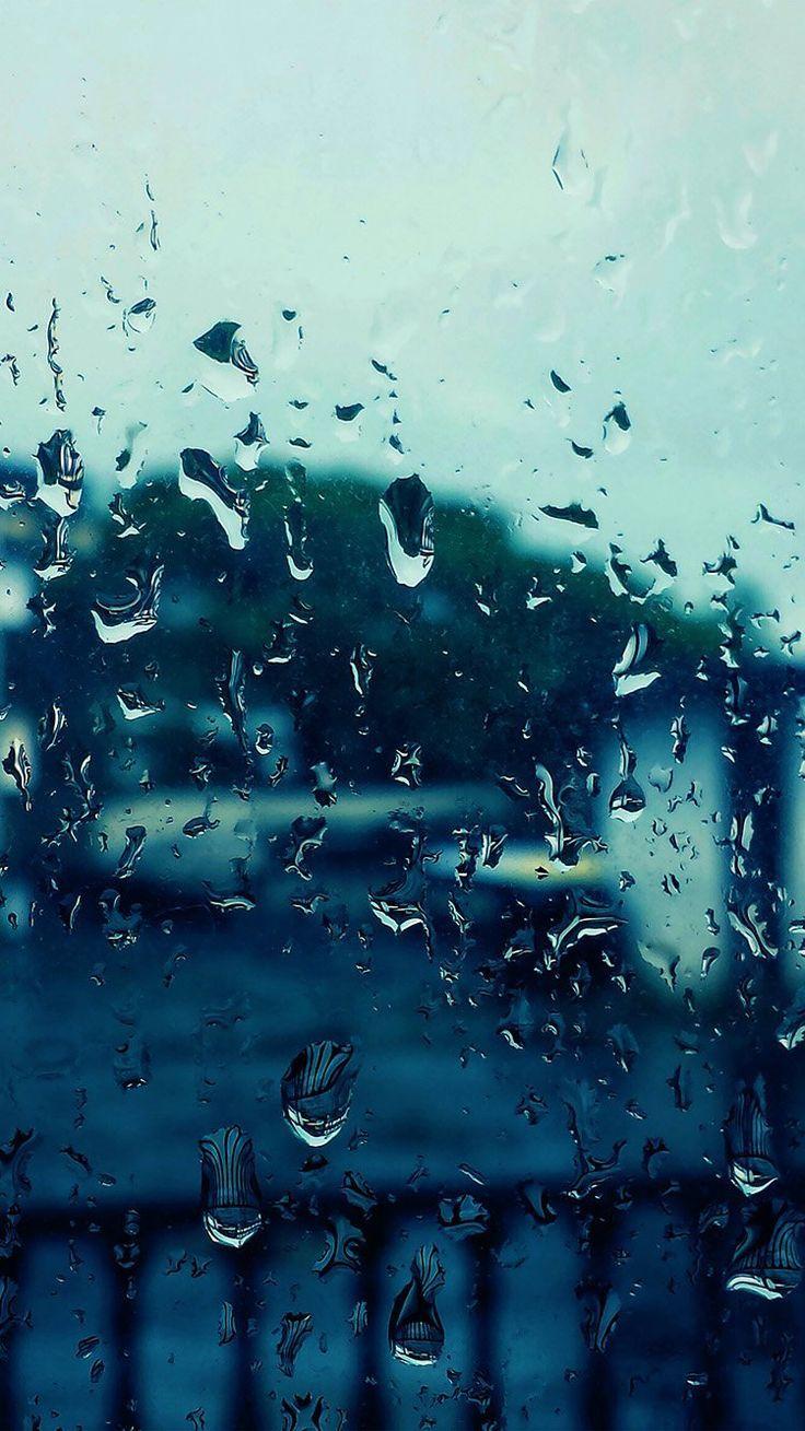 Rain Phone Wallpapers - Top Free Rain Phone Backgrounds - WallpaperAccess