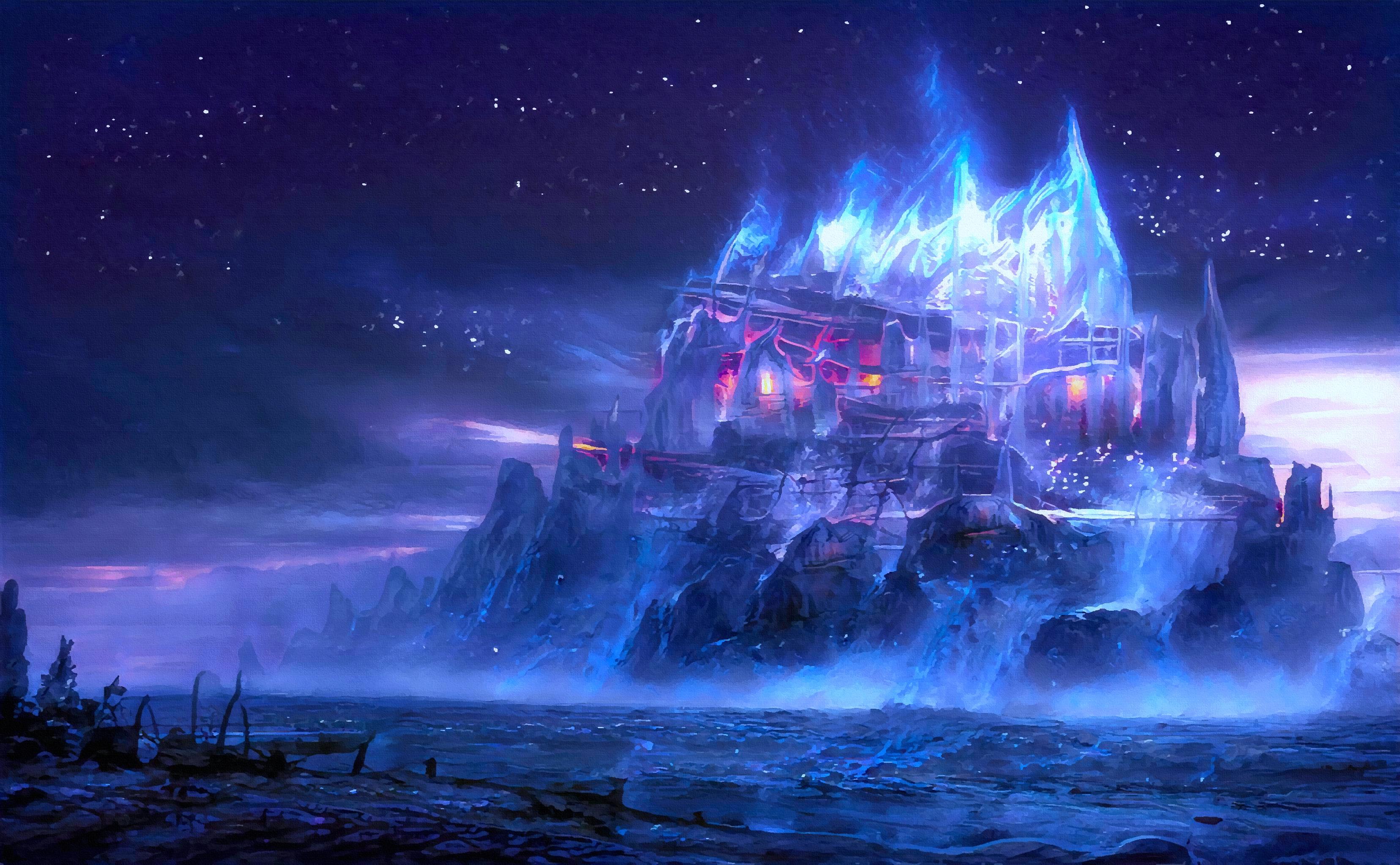 Otherworldly Wallpapers - Top Free Otherworldly Backgrounds ...