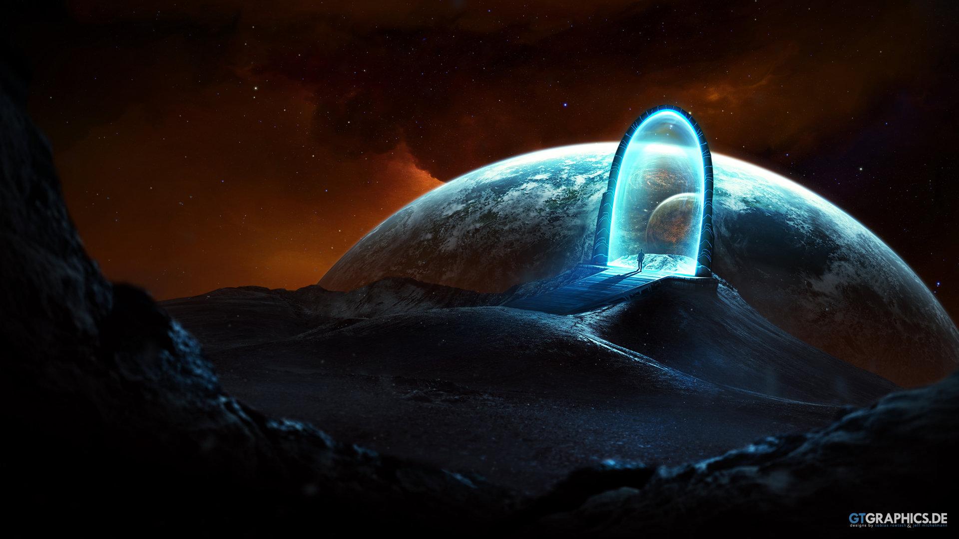 Otherworldly Wallpapers - Top Free Otherworldly Backgrounds ...