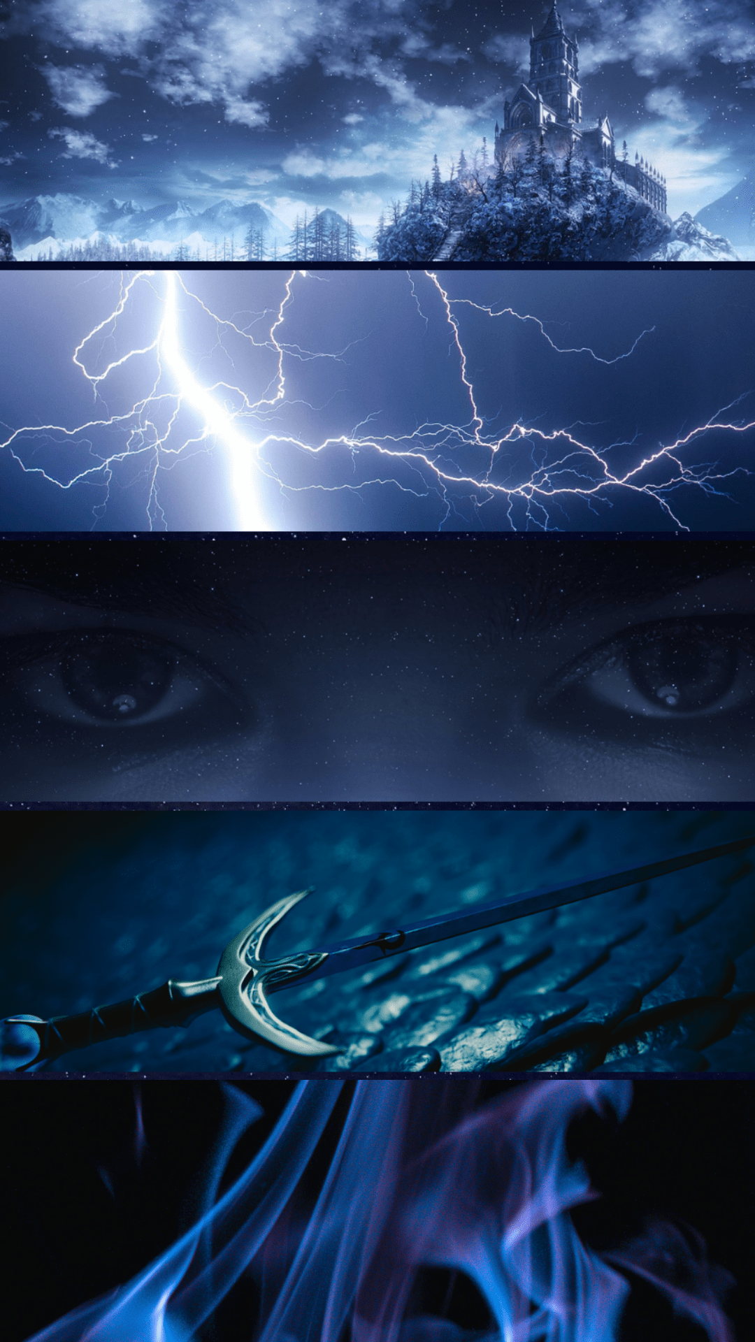 Otherworldly Wallpapers - Top Free Otherworldly Backgrounds ...