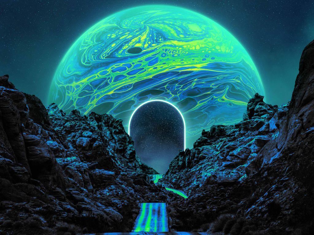 Otherworldly Wallpapers - Top Free Otherworldly Backgrounds ...