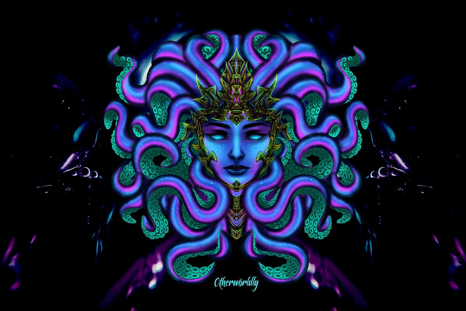 Otherworldly Wallpapers - Top Free Otherworldly Backgrounds ...