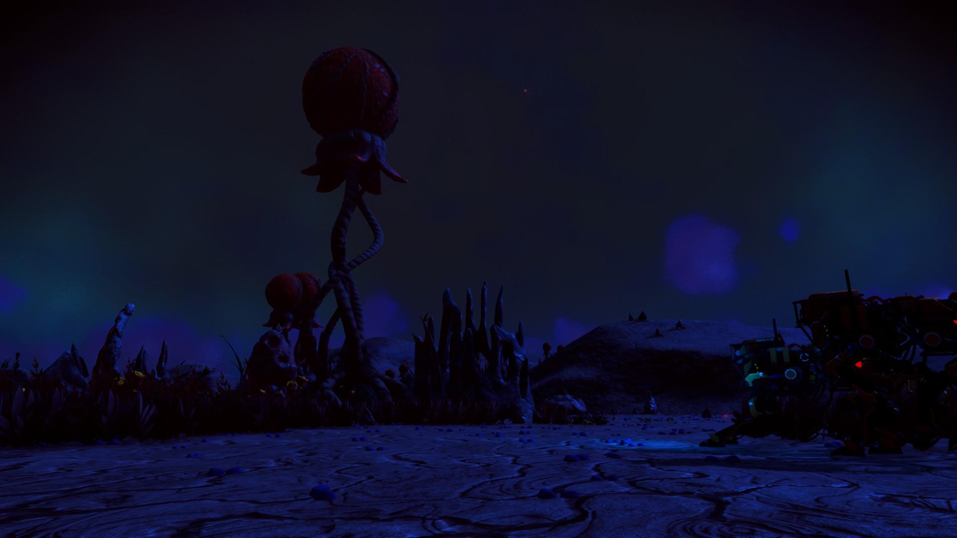 Otherworldly Wallpapers - Top Free Otherworldly Backgrounds ...