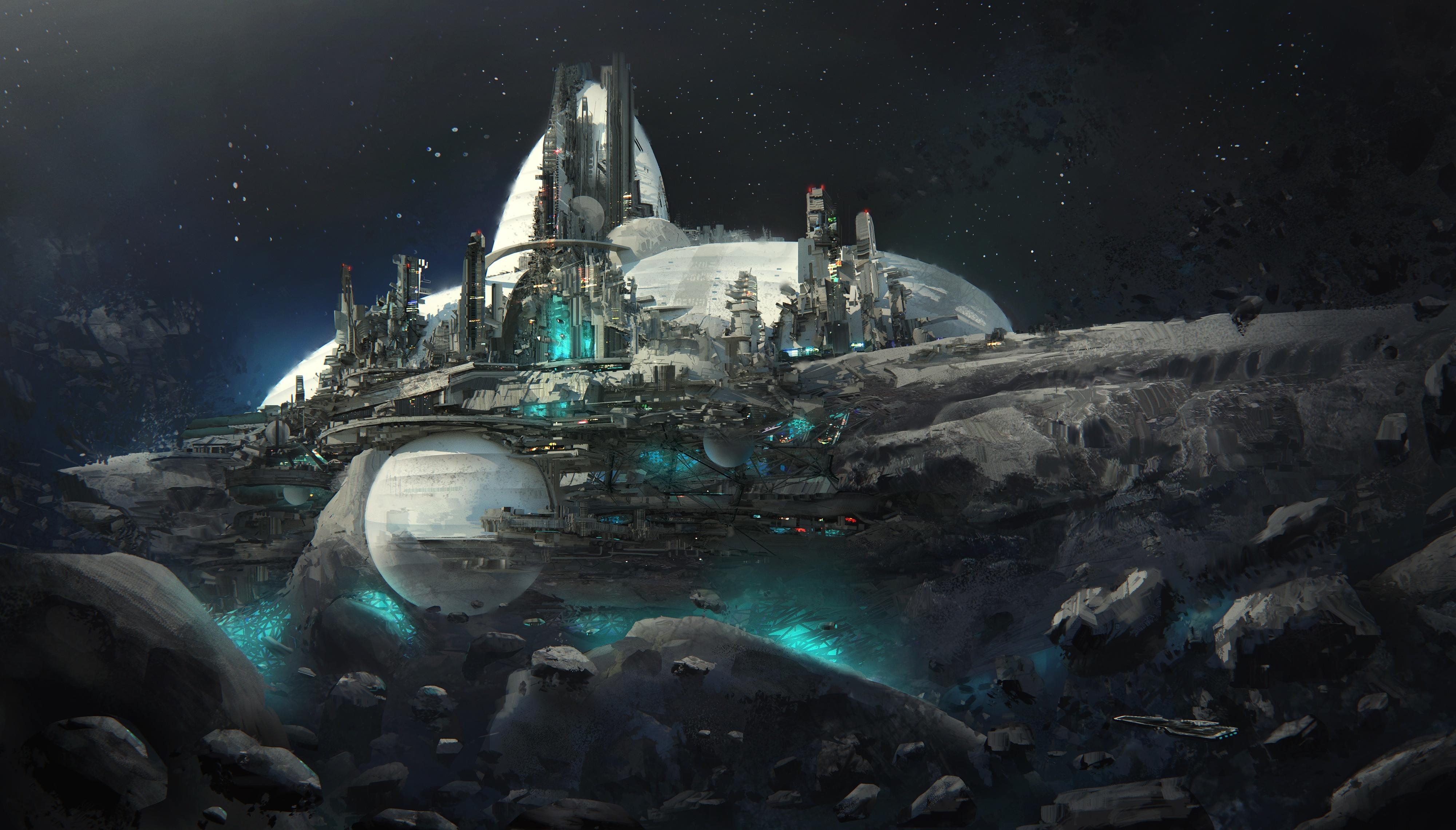 Otherworldly Wallpapers - Top Free Otherworldly Backgrounds ...