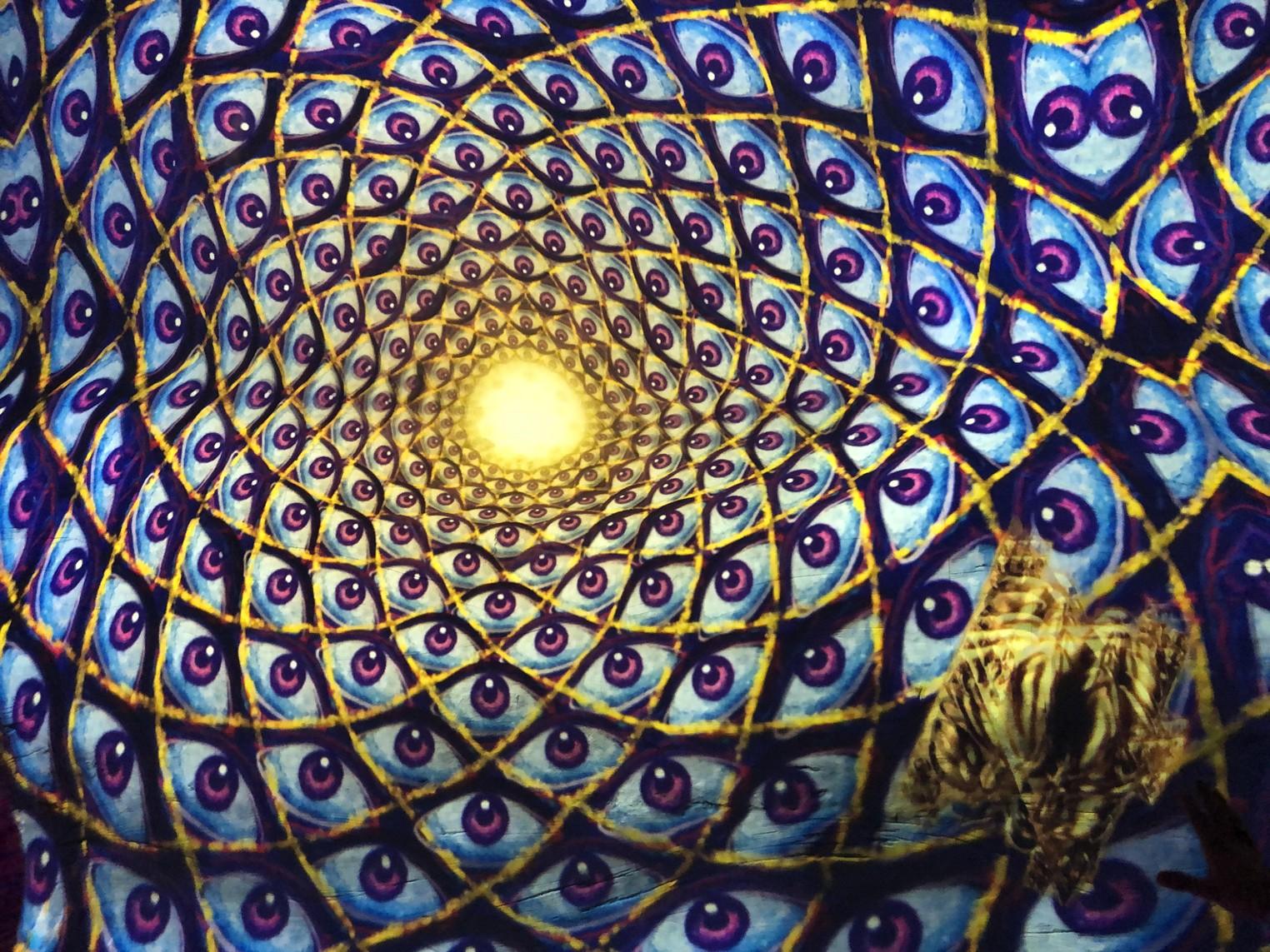 Otherworldly Wallpapers - Top Free Otherworldly Backgrounds ...