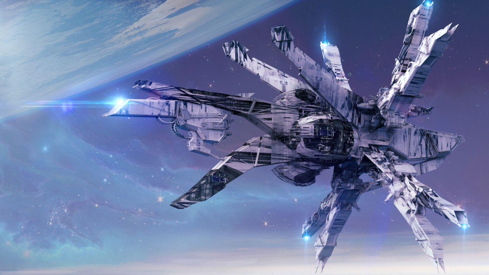 Otherworldly Wallpapers - Top Free Otherworldly Backgrounds ...