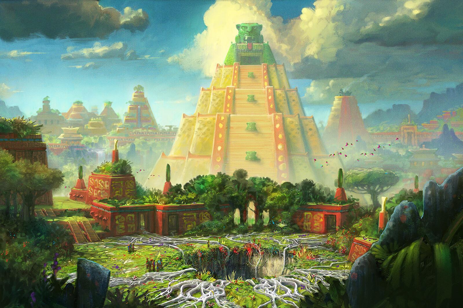 Otherworldly Wallpapers - Top Free Otherworldly Backgrounds ...