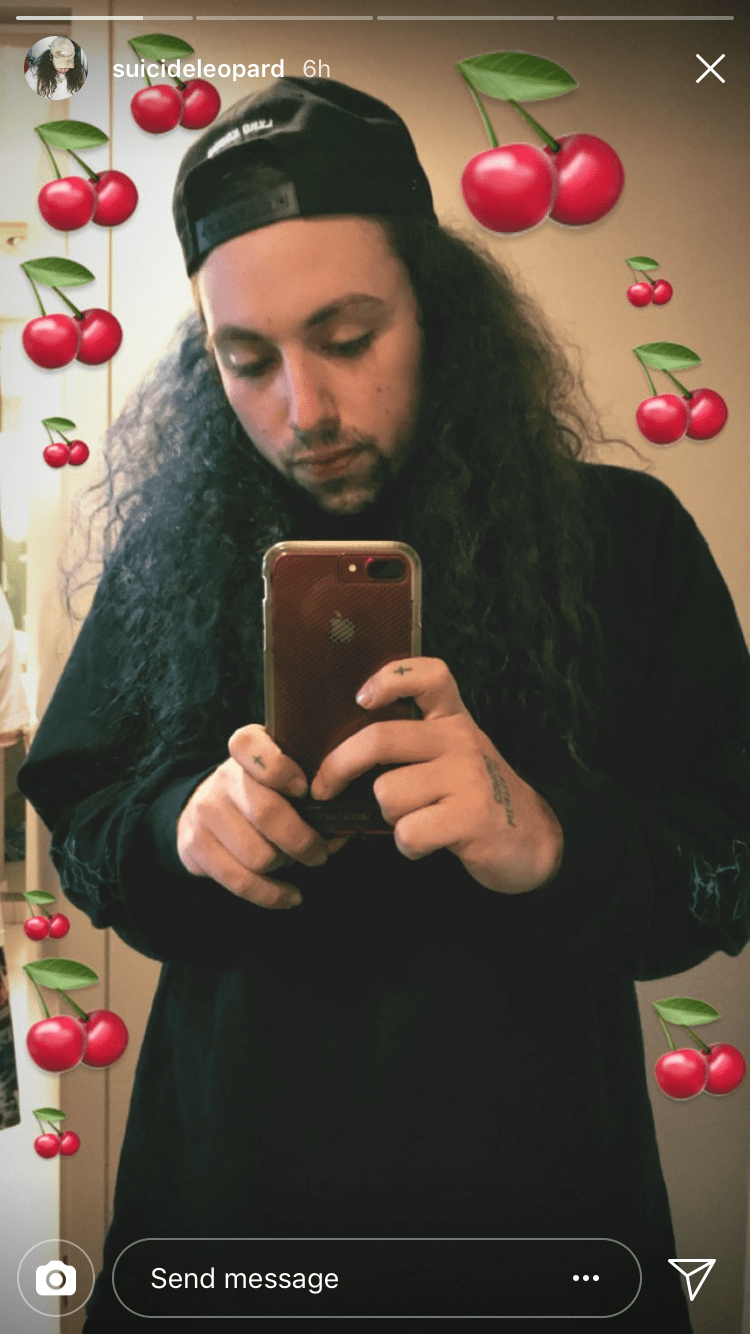 Ruby Da Cherry Wallpapers - Top Free Ruby Da Cherry Backgrounds ...