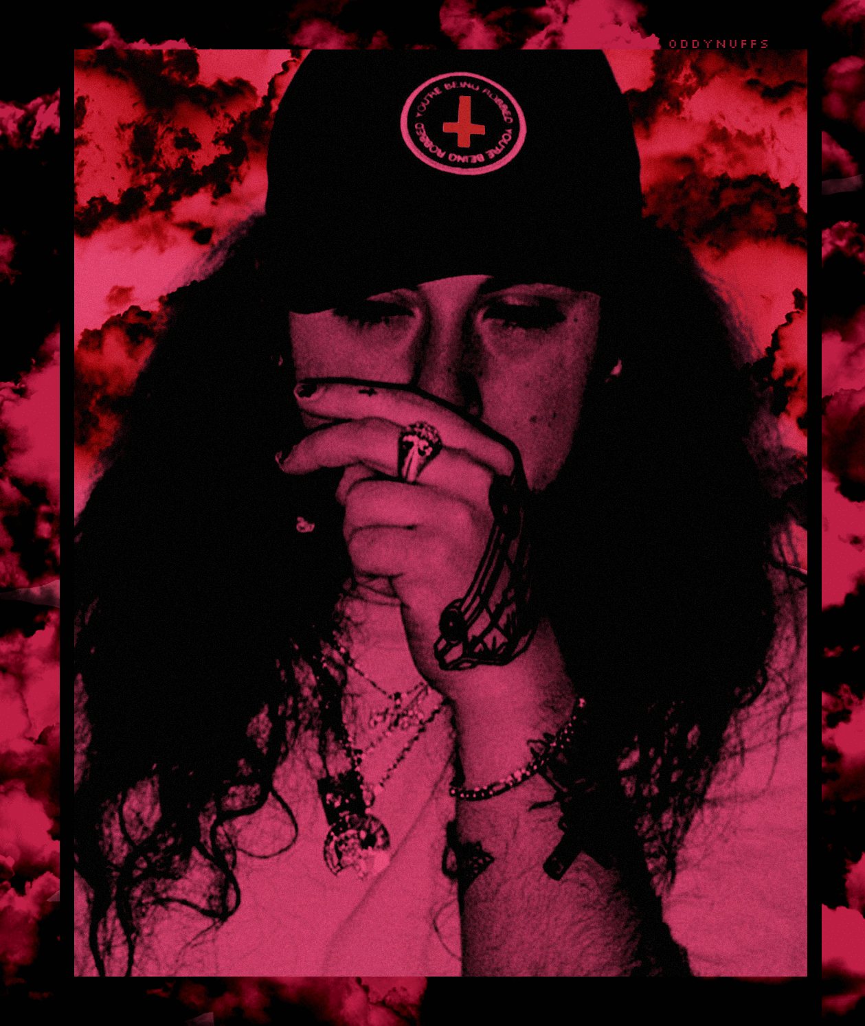 Ruby Da Cherry Wallpapers - Top Free Ruby Da Cherry Backgrounds ...