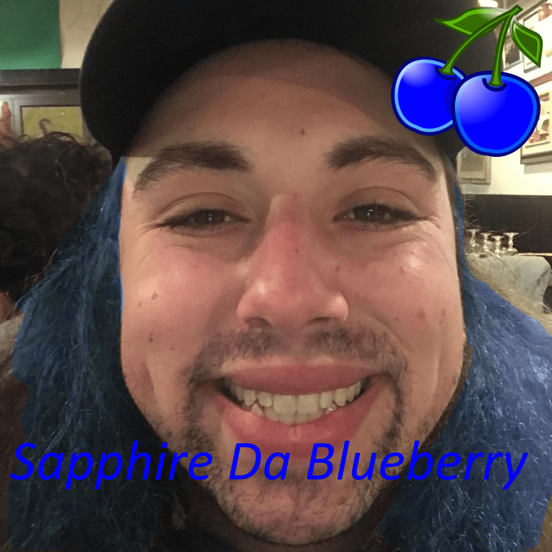 Ruby Da Cherry Wallpapers - Top Free Ruby Da Cherry Backgrounds ...