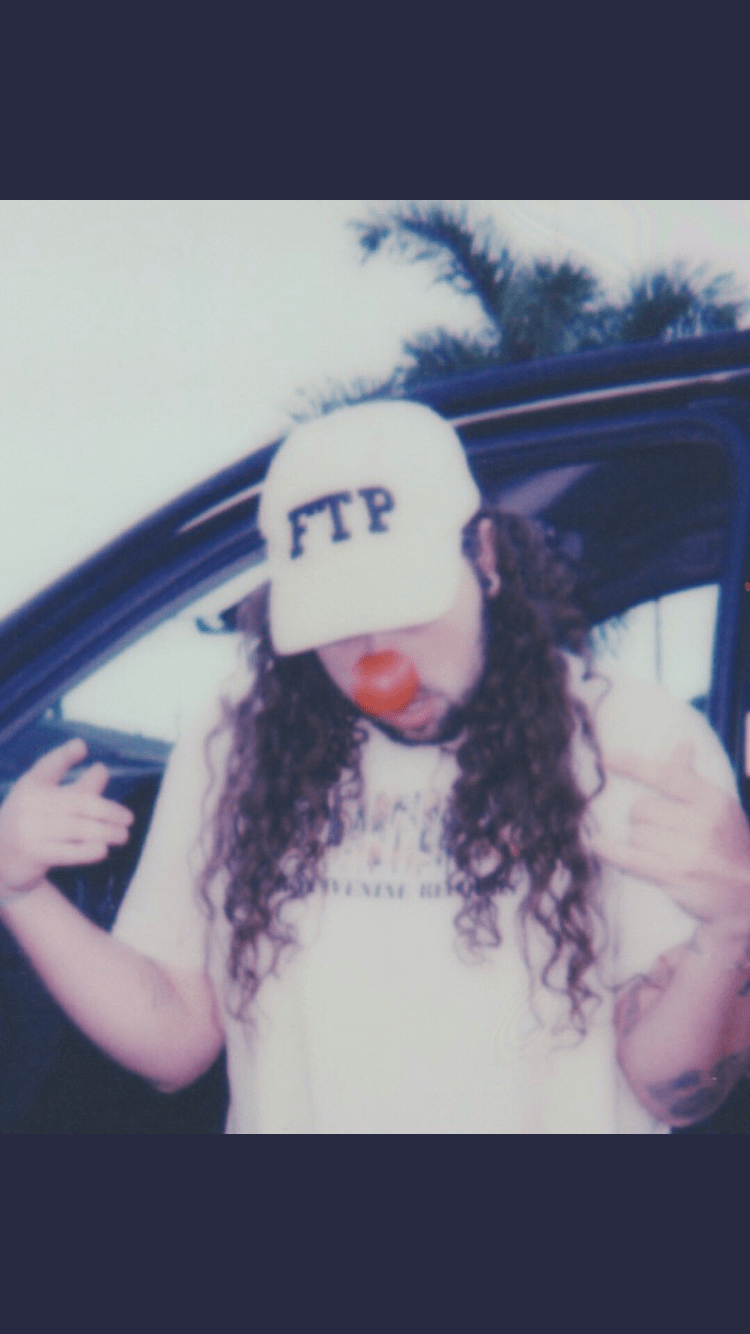 Ruby Da Cherry Wallpapers - Top Free Ruby Da Cherry Backgrounds ...