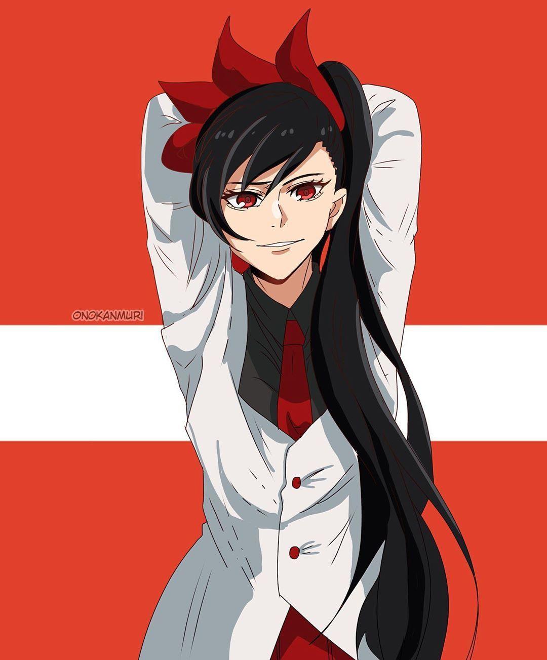 Yuri Jahad Wallpapers - Top Free Yuri Jahad Backgrounds - WallpaperAccess