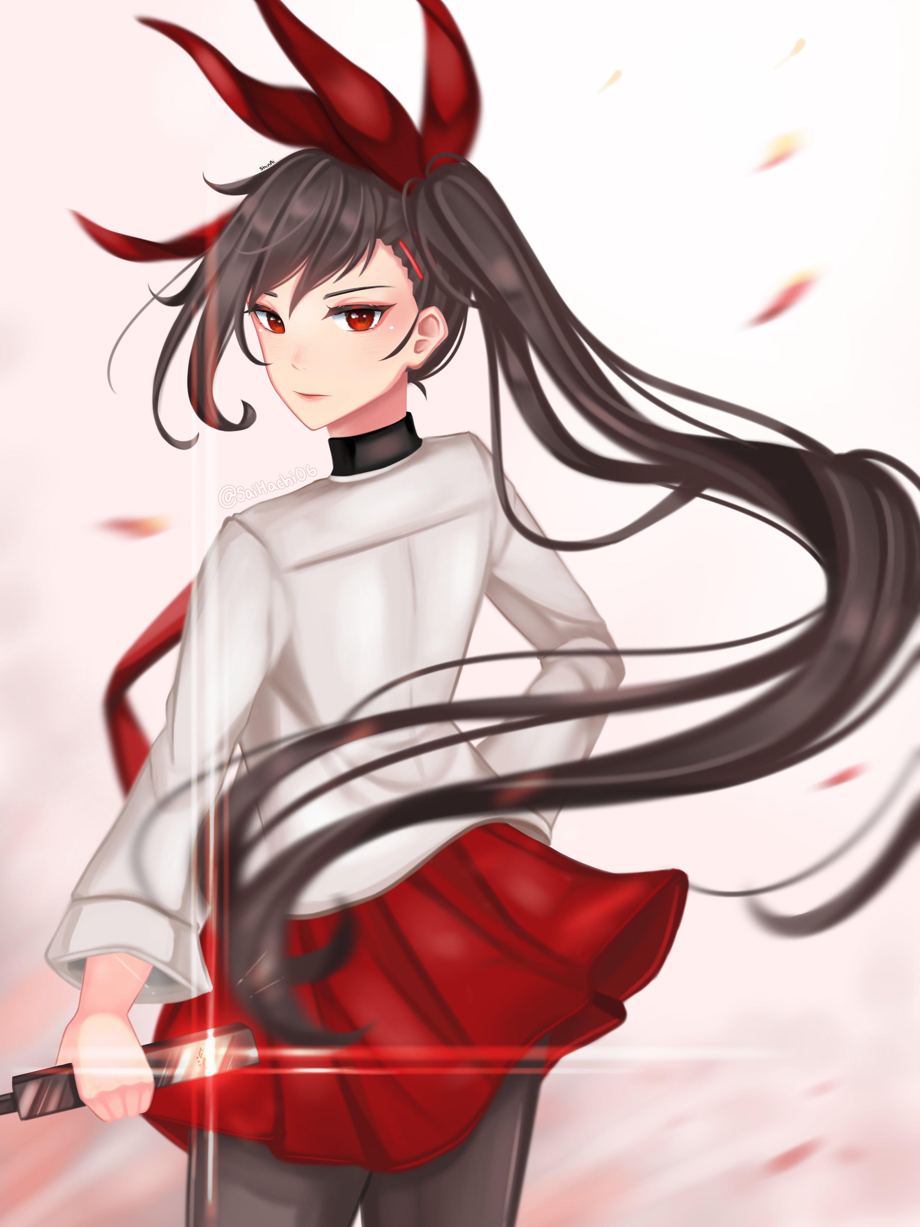 Yuri Jahad Wallpapers - Top Free Yuri Jahad Backgrounds - WallpaperAccess