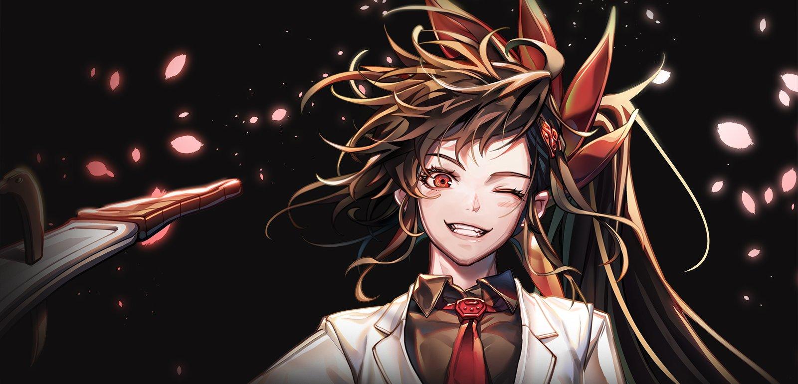 Yuri Jahad Wallpapers - Top Free Yuri Jahad Backgrounds - WallpaperAccess