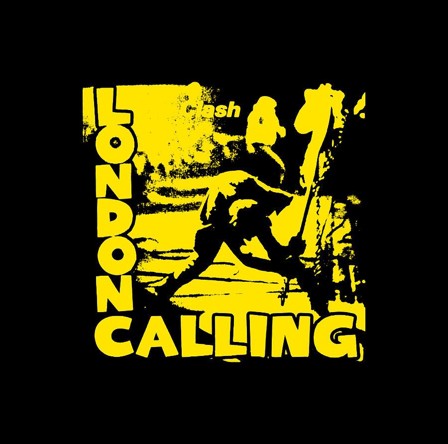 London Calling Wallpapers - Top Free London Calling Backgrounds ...