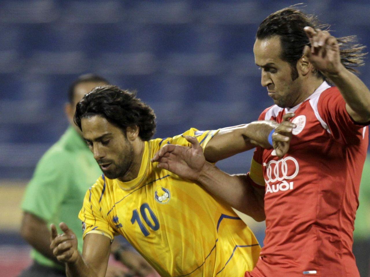 Ali Karimi Wallpapers - Top Free Ali Karimi Backgrounds - WallpaperAccess