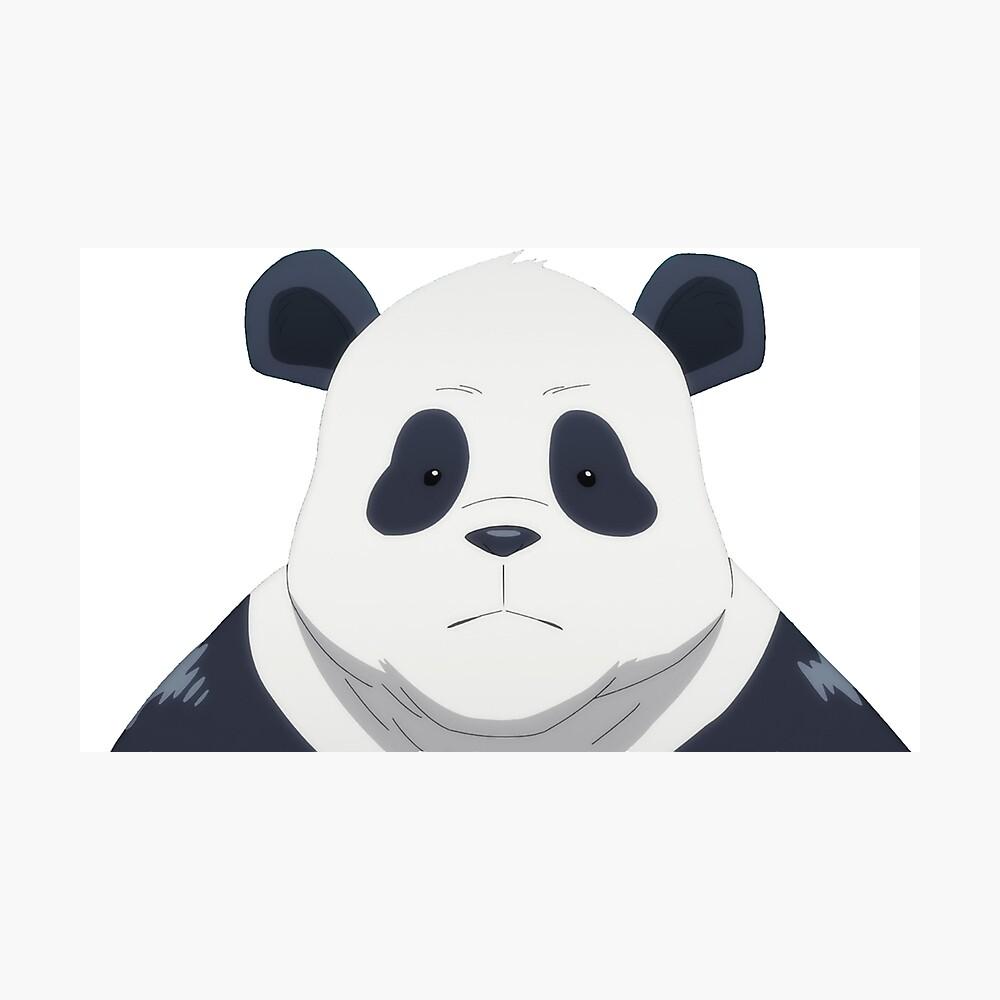 Jujutsu Kaisen Panda Wallpapers - Top Free Jujutsu Kaisen Panda ...