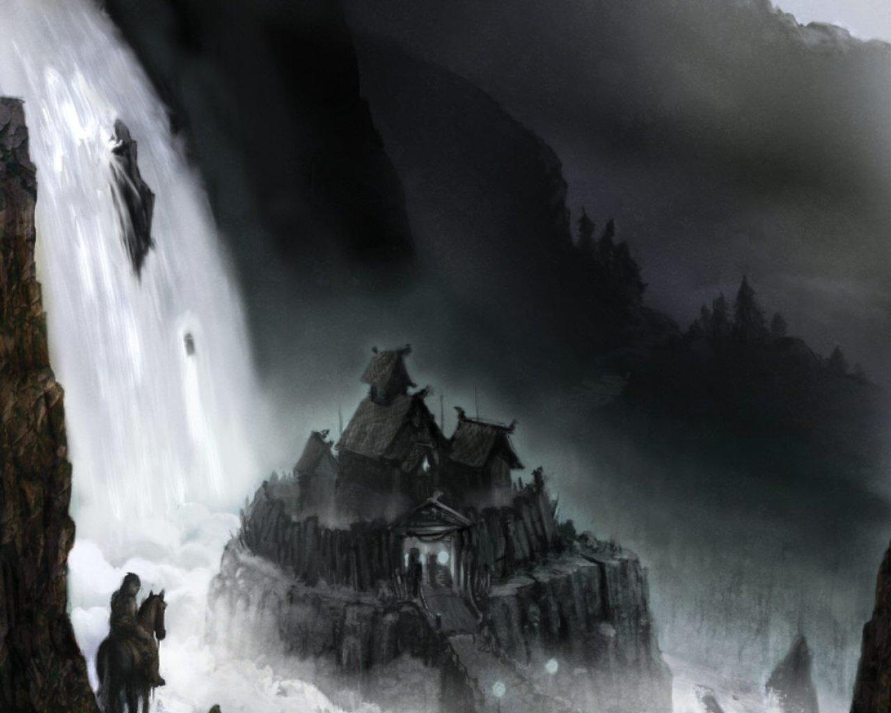 Midgard Wallpapers - Top Free Midgard Backgrounds - WallpaperAccess