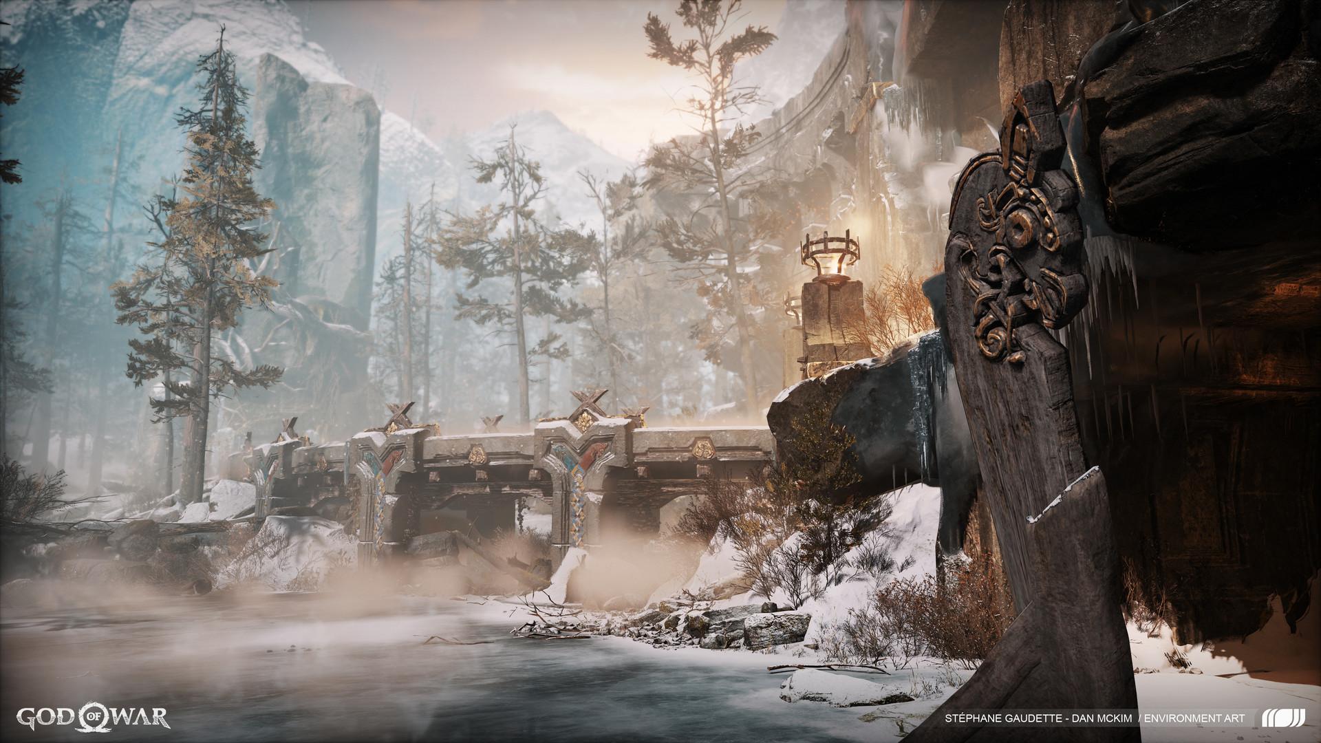 Midgard Wallpapers - Top Free Midgard Backgrounds - WallpaperAccess