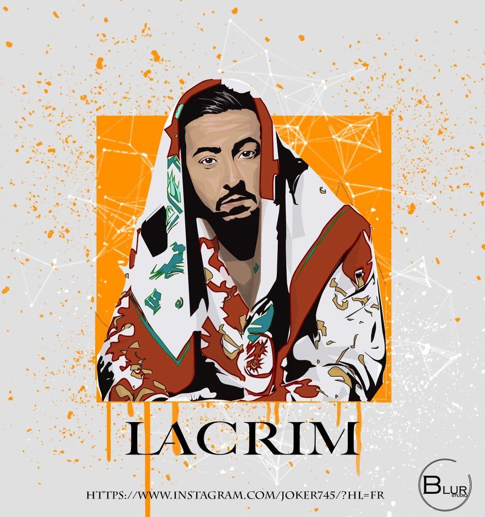 Lacrim Wallpapers - Top Free Lacrim Backgrounds - WallpaperAccess