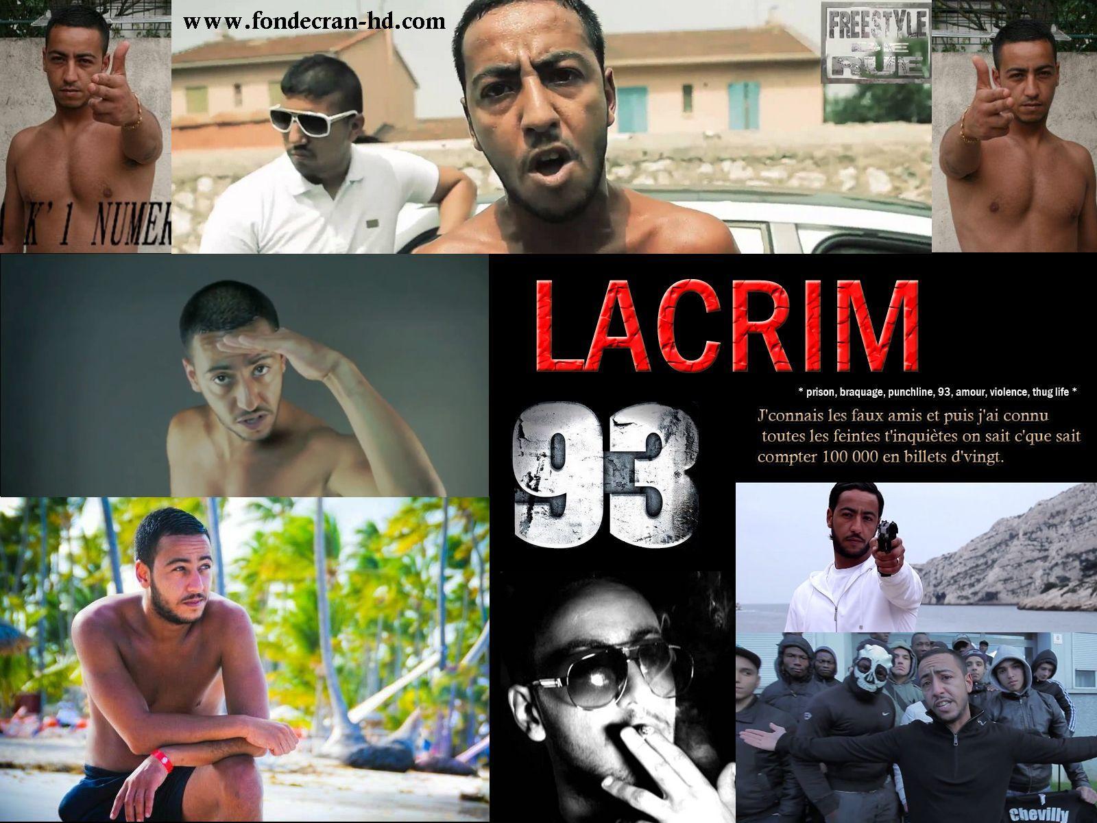 Lacrim Wallpapers - Top Free Lacrim Backgrounds - WallpaperAccess