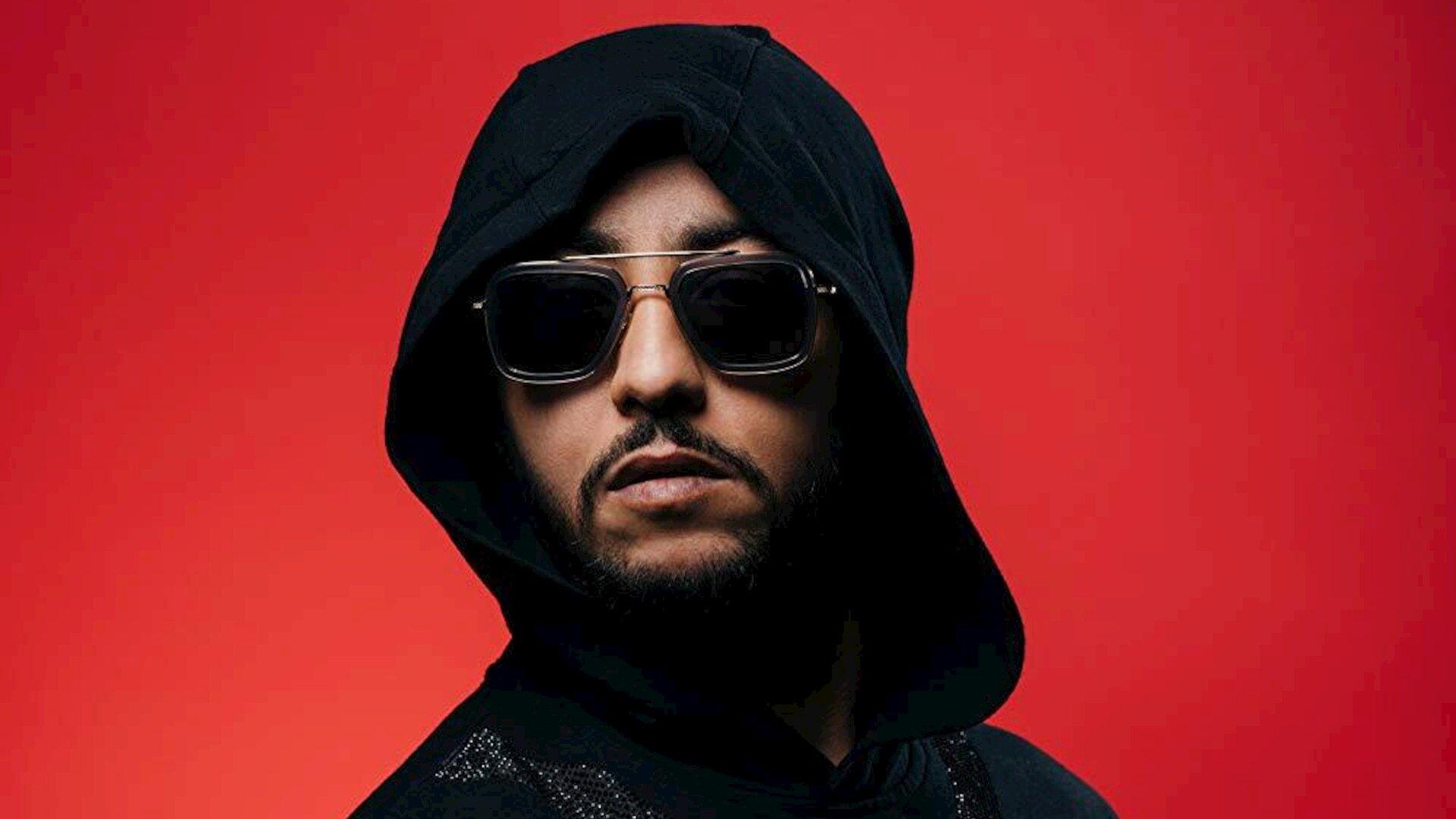 Lacrim Wallpapers - Top Free Lacrim Backgrounds - WallpaperAccess