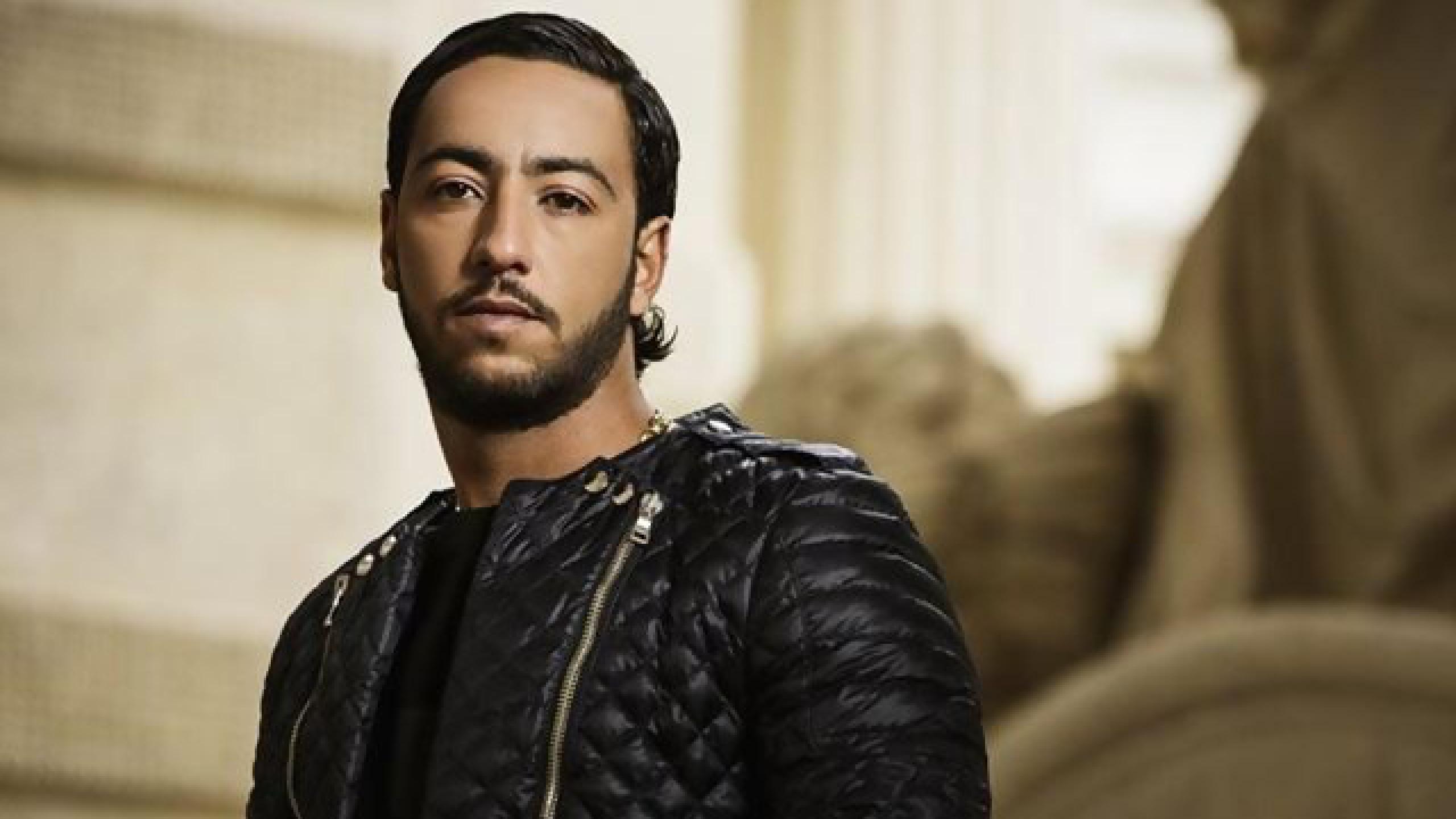 Lacrim Wallpapers - Top Free Lacrim Backgrounds - WallpaperAccess