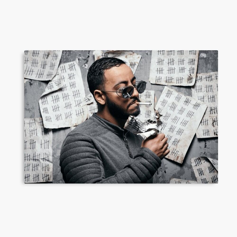 Lacrim Wallpapers - Top Free Lacrim Backgrounds - WallpaperAccess