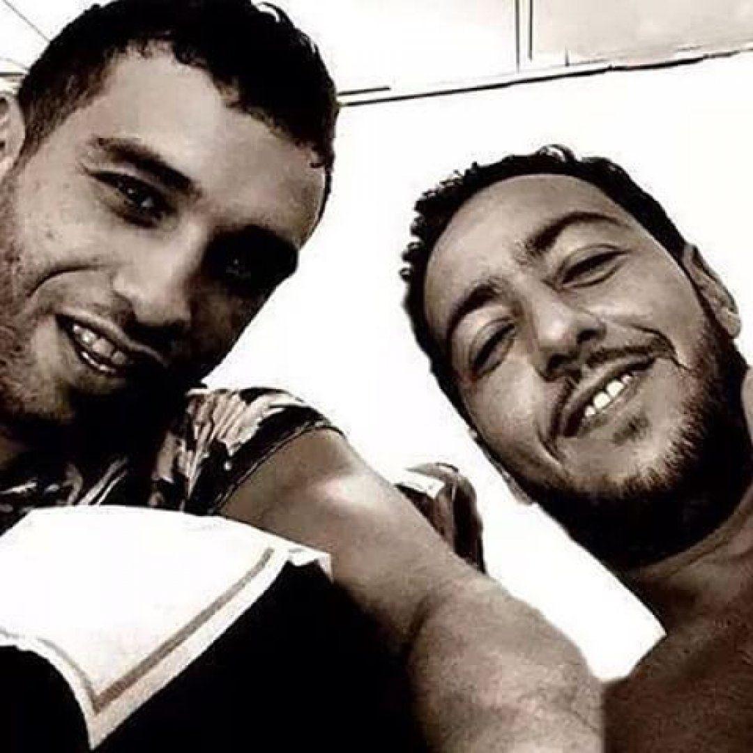 Lacrim Wallpapers - Top Free Lacrim Backgrounds - WallpaperAccess