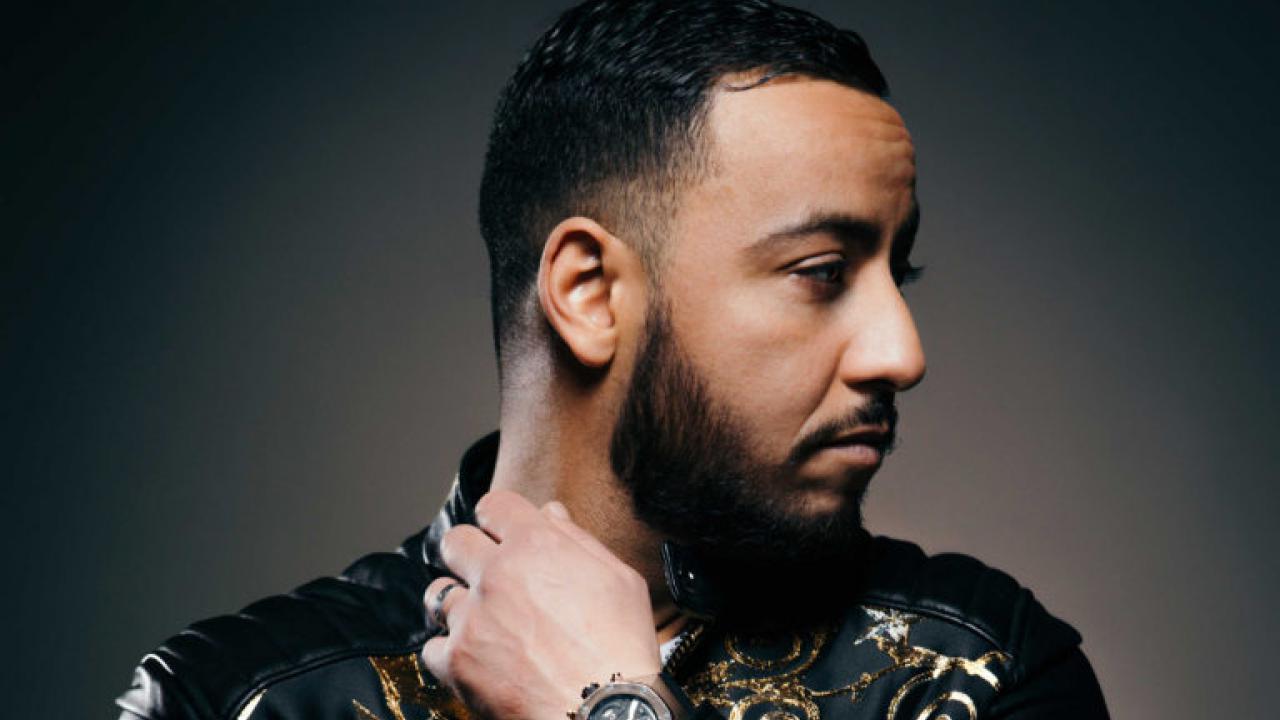 Lacrim Wallpapers - Top Free Lacrim Backgrounds - WallpaperAccess
