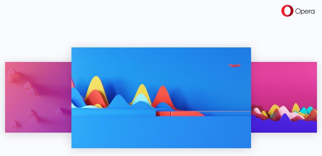 Opera Wallpapers - Top Free Opera Backgrounds - WallpaperAccess