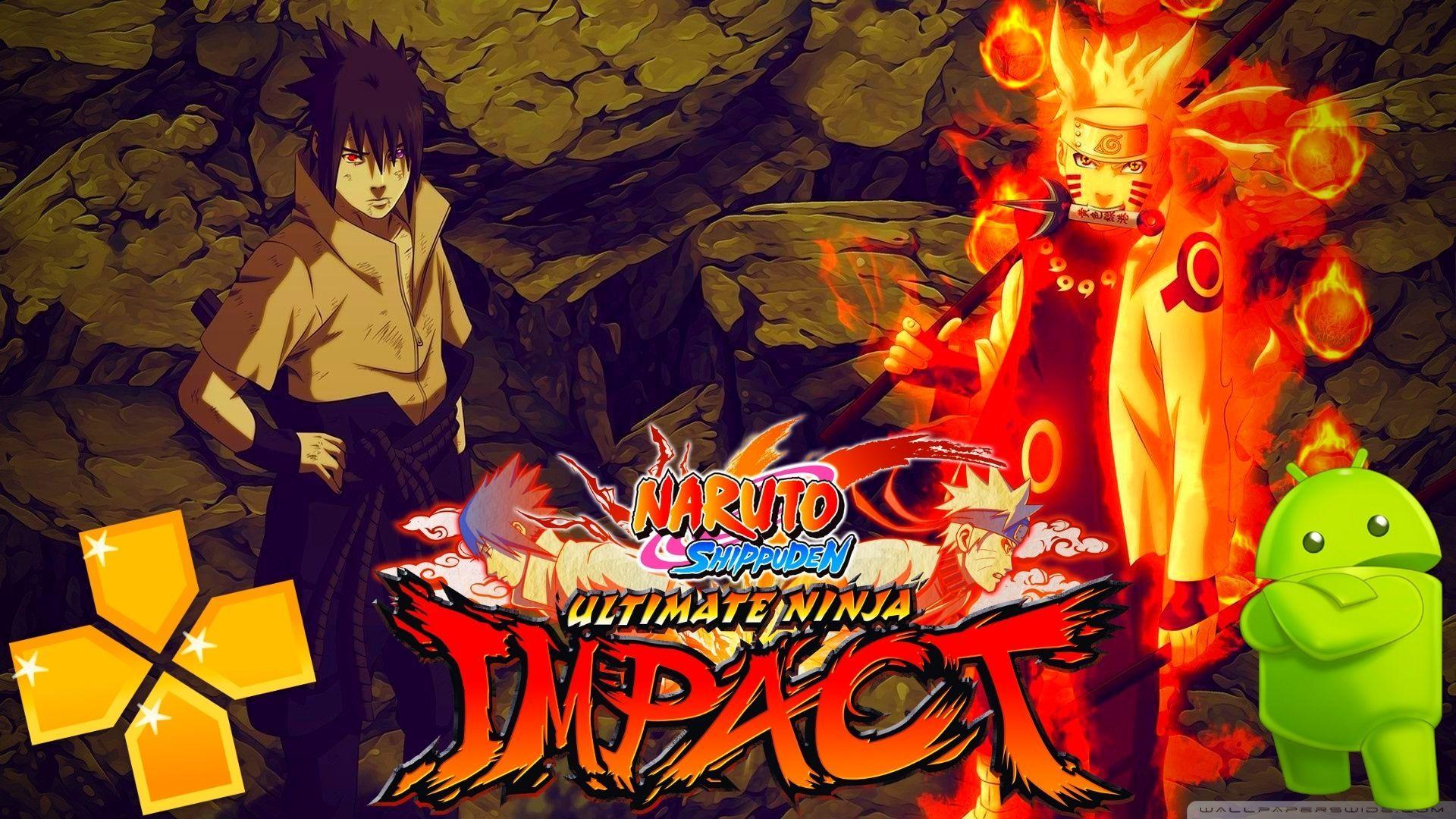 Naruto 2k20 Wallpapers - Top Free Naruto 2k20 Backgrounds - WallpaperAccess