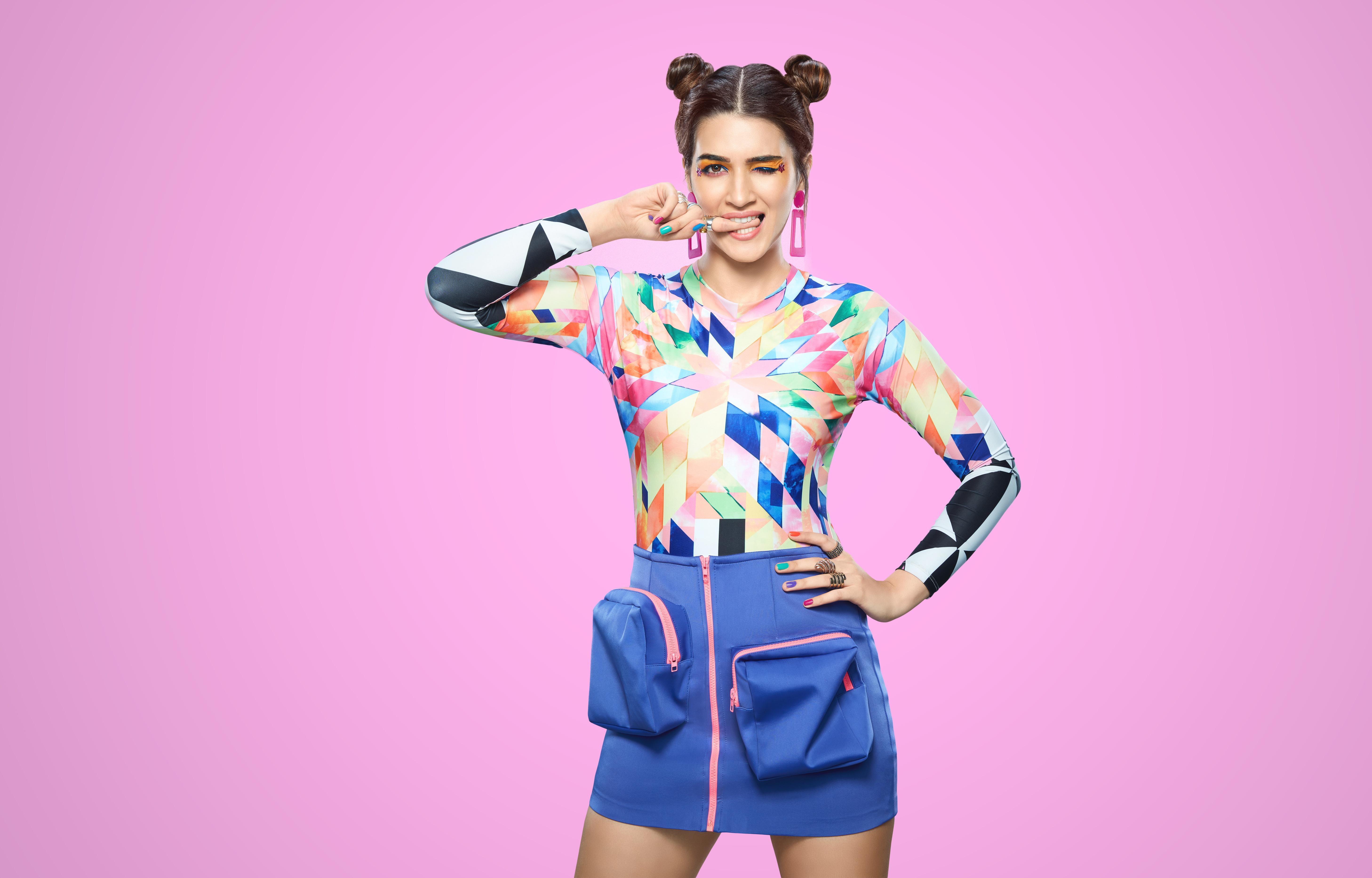 Kriti Sanon 4k Wallpapers - Top Free Kriti Sanon 4k Backgrounds ...