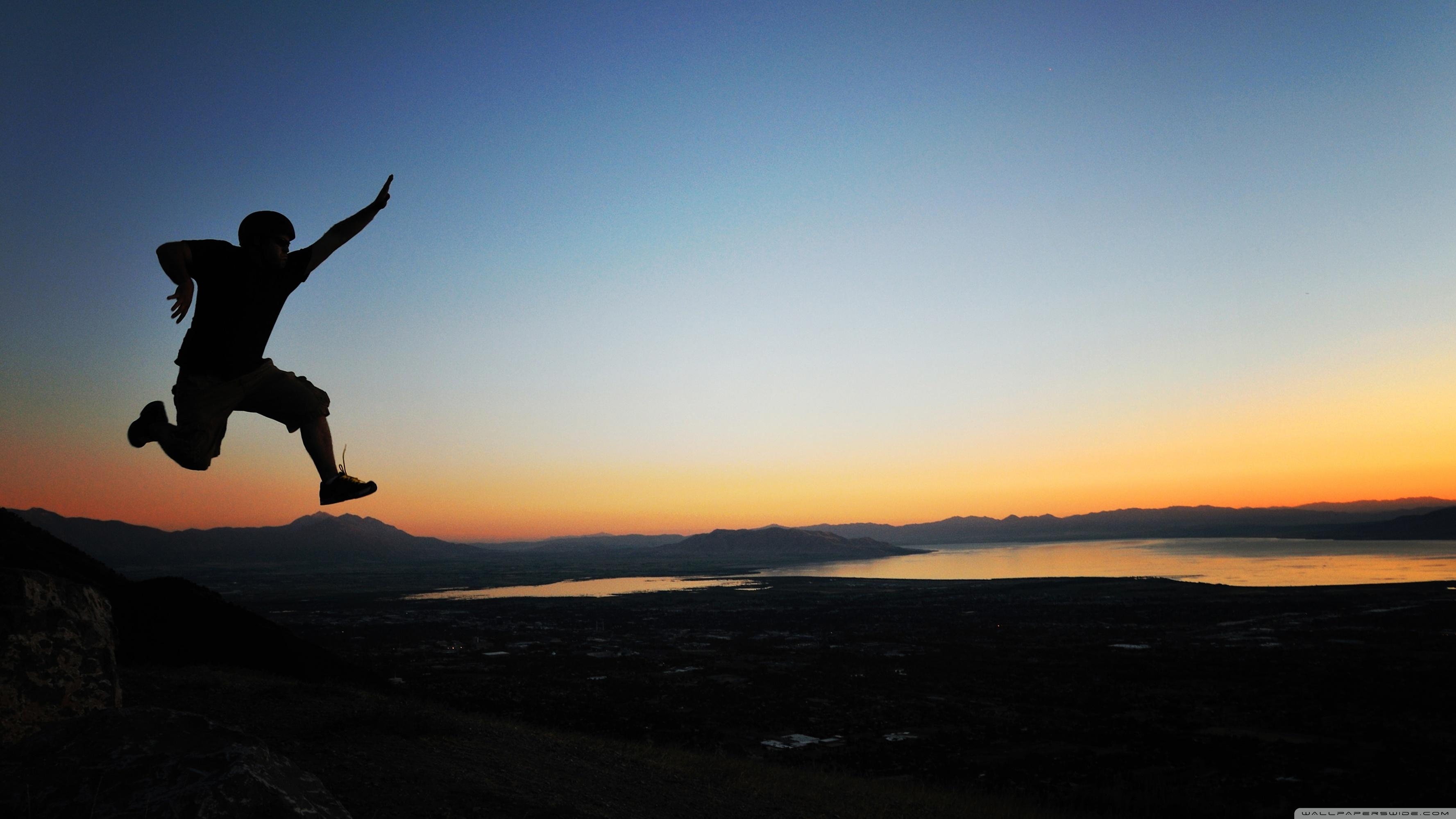 High Jump Wallpapers - Top Free High Jump Backgrounds - WallpaperAccess