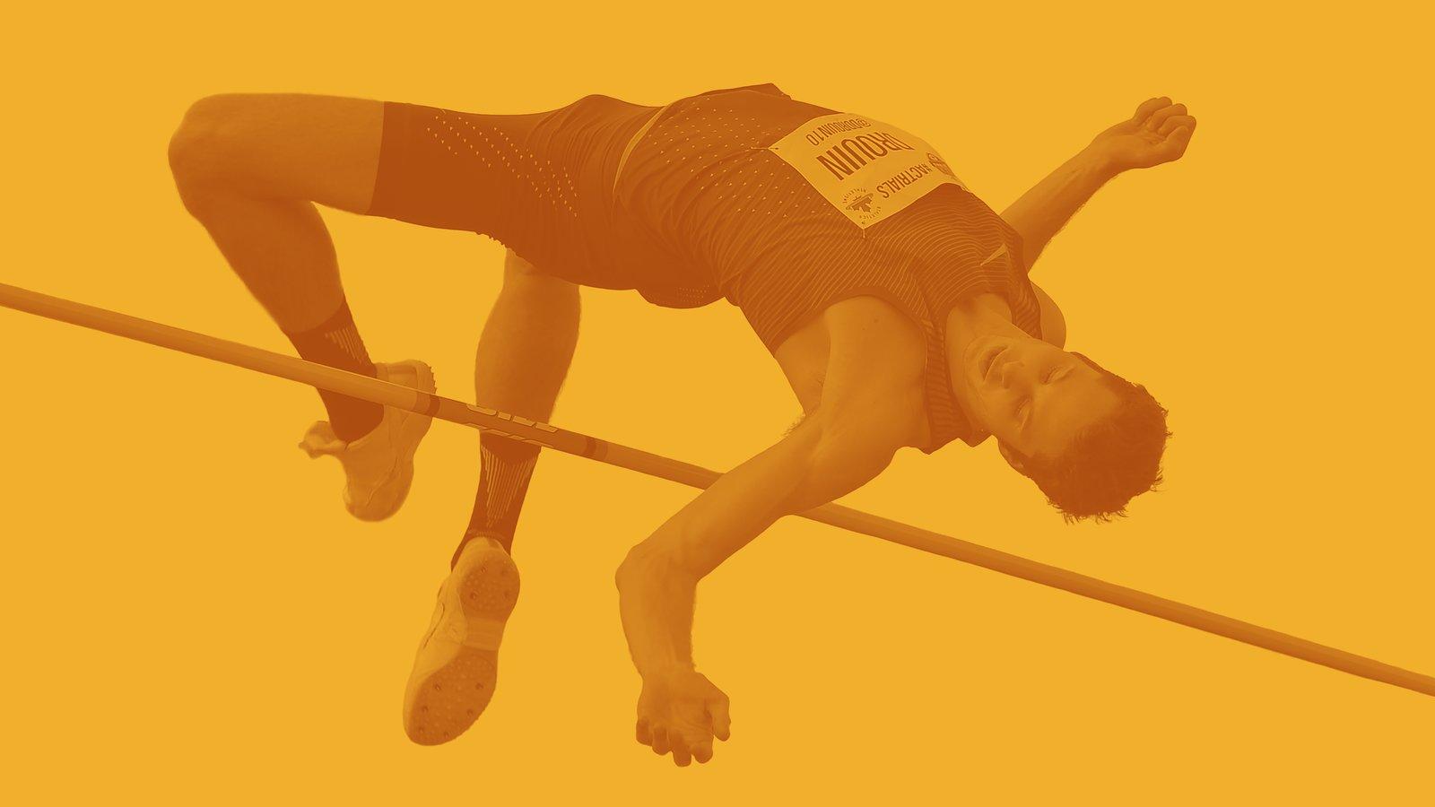 High Jump Wallpapers - Top Free High Jump Backgrounds - WallpaperAccess