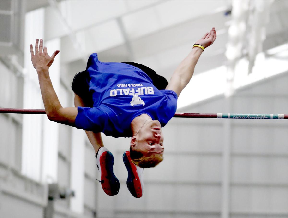 High Jump Wallpapers - Top Free High Jump Backgrounds - WallpaperAccess