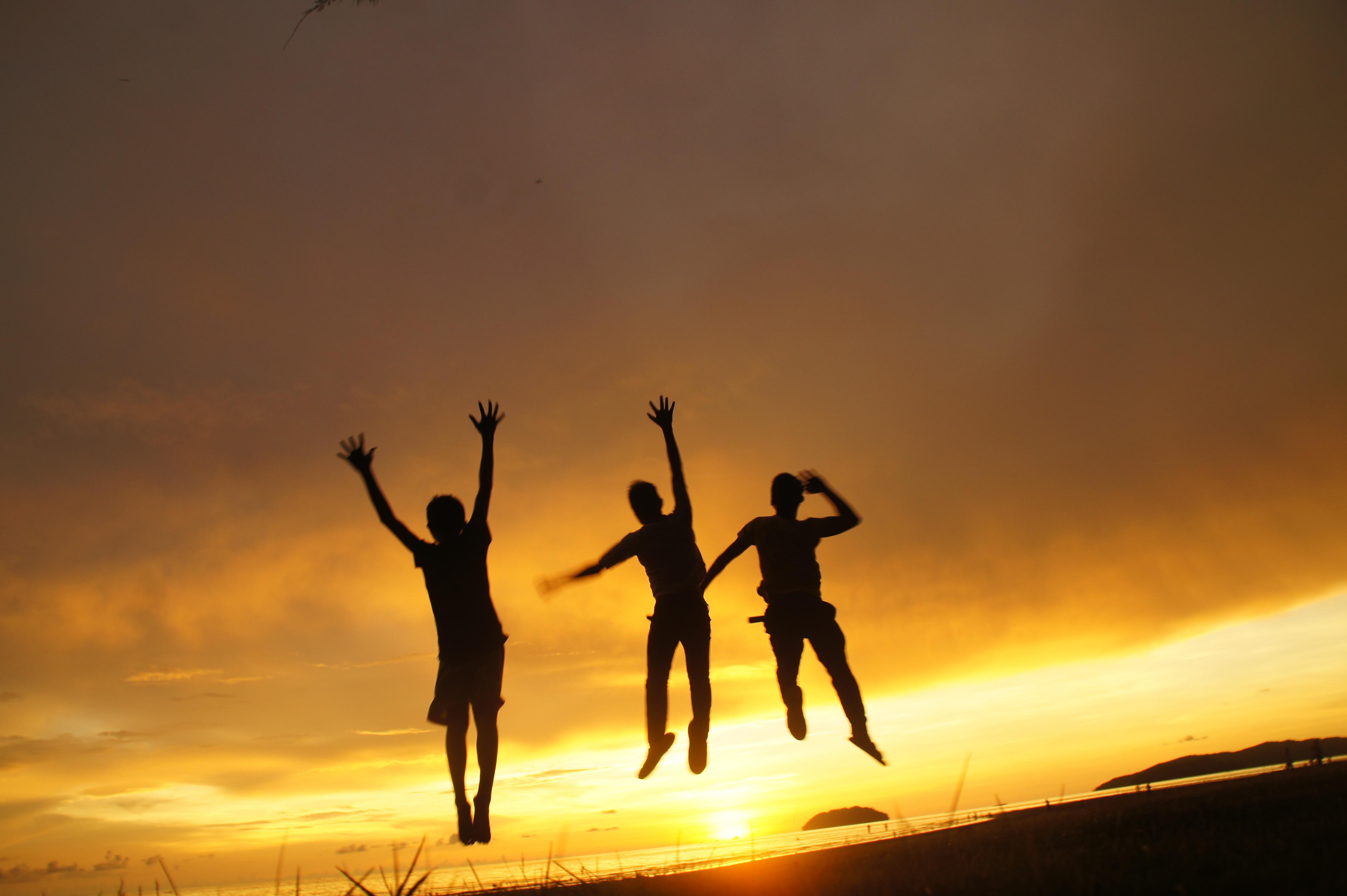 High Jump Wallpapers - Top Free High Jump Backgrounds - WallpaperAccess