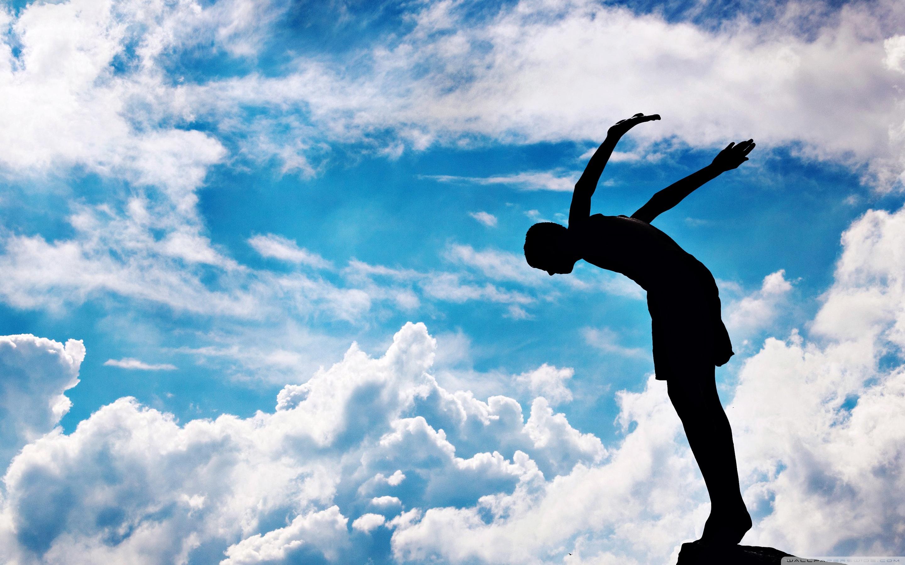 High Jump Wallpapers - Top Free High Jump Backgrounds - WallpaperAccess