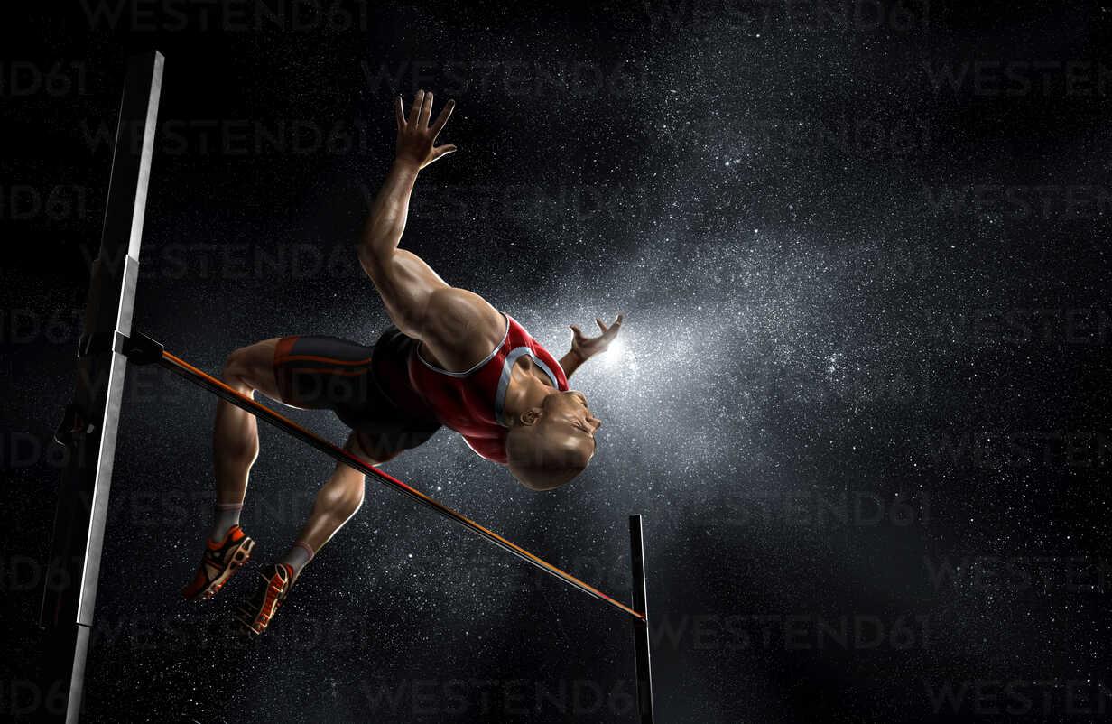 High Jump Wallpapers - Top Free High Jump Backgrounds - WallpaperAccess