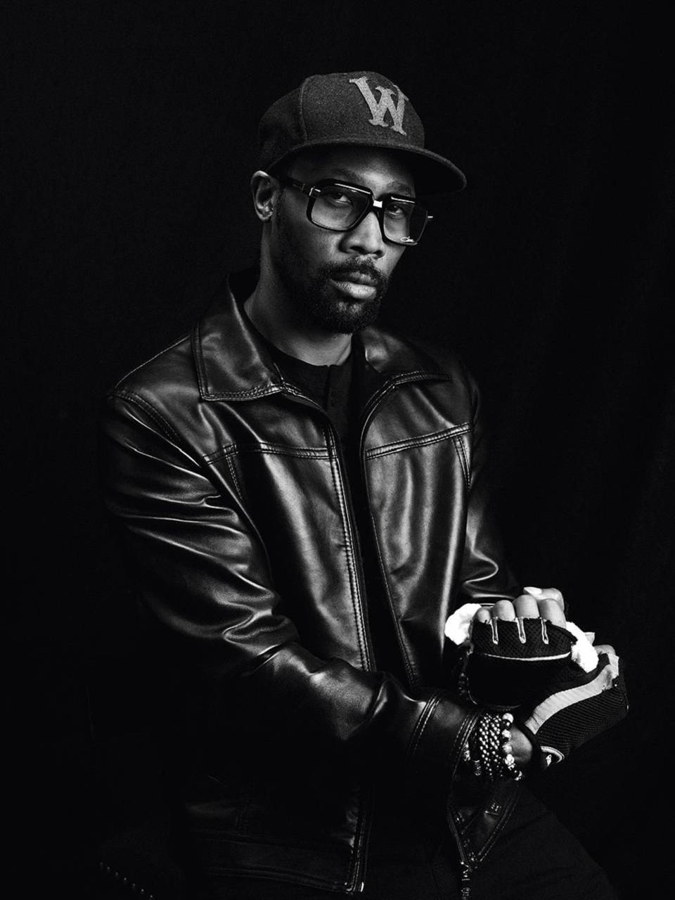 RZA Wallpapers - Top Free RZA Backgrounds - WallpaperAccess