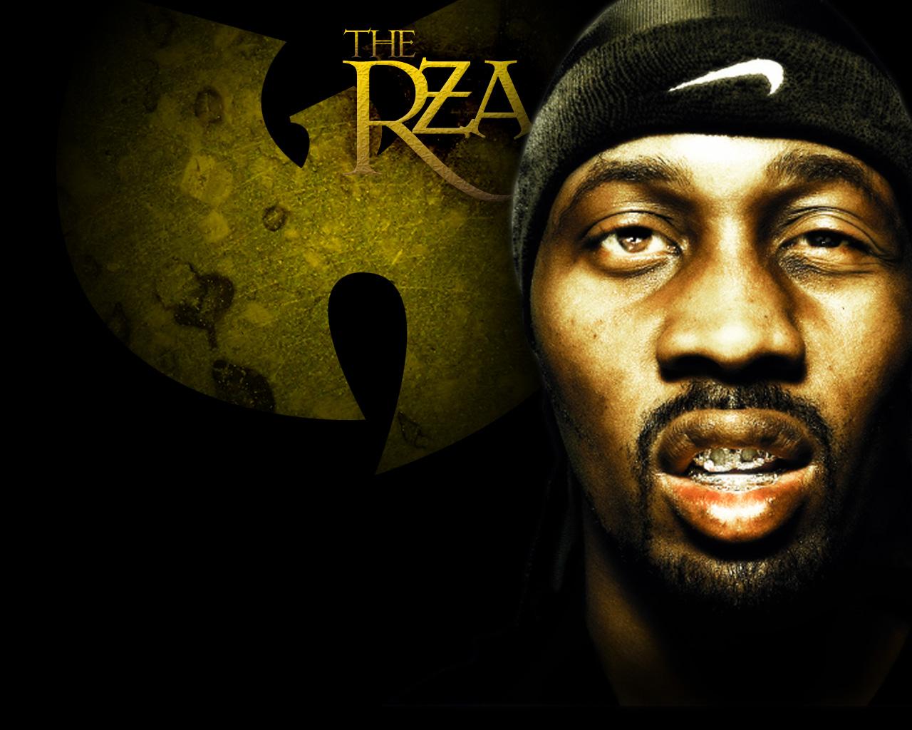 RZA Wallpapers - Top Free RZA Backgrounds - WallpaperAccess