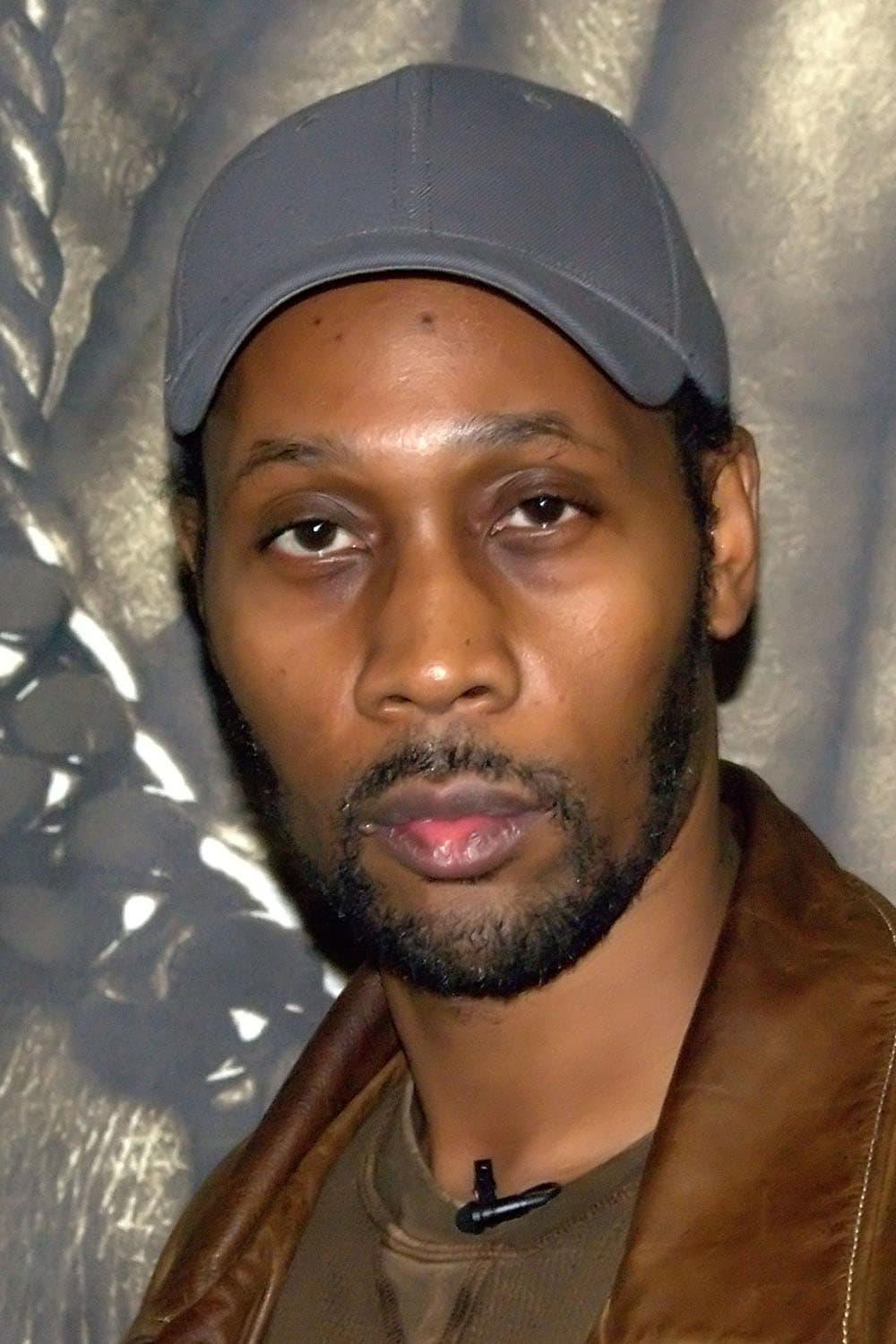 RZA Wallpapers - Top Free RZA Backgrounds - WallpaperAccess