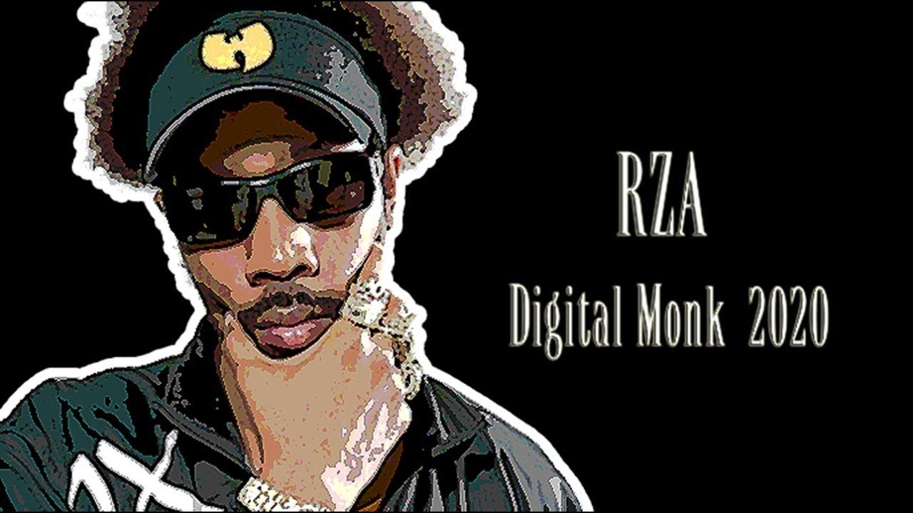 RZA Wallpapers - Top Free RZA Backgrounds - WallpaperAccess