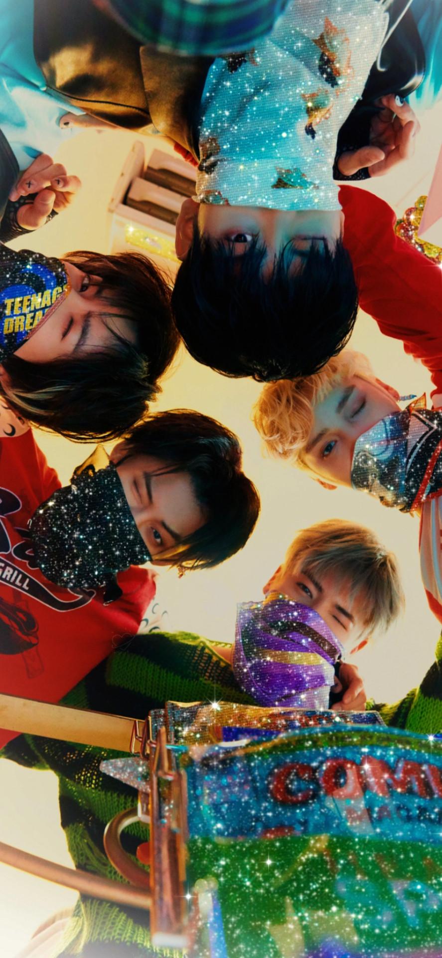 TXT Loser Lover Wallpapers - Top Free TXT Loser Lover Backgrounds ...