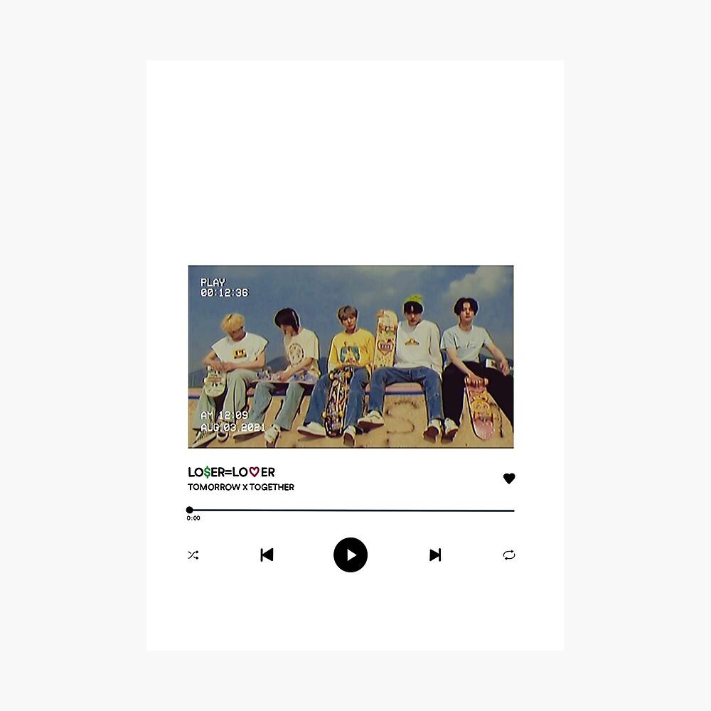 TXT Loser Lover Wallpapers - Top Free TXT Loser Lover Backgrounds ...