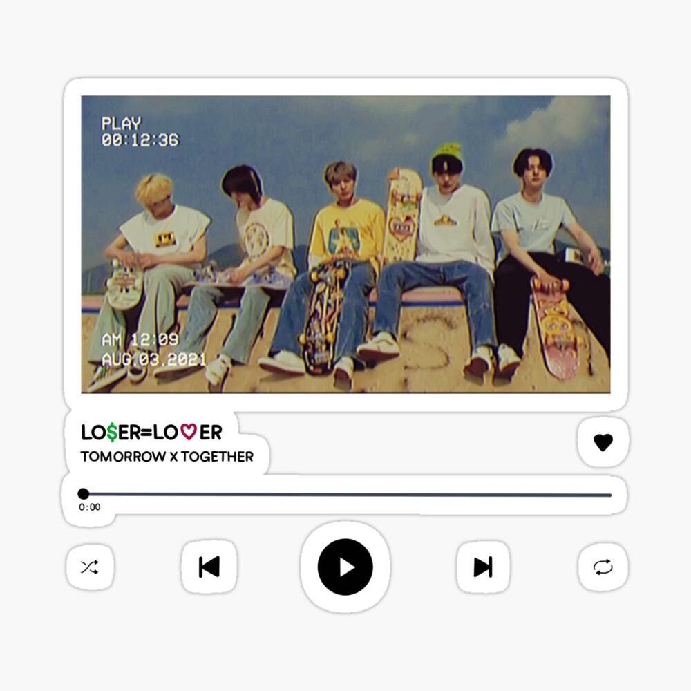 TXT Loser Lover Wallpapers - Top Free TXT Loser Lover Backgrounds ...